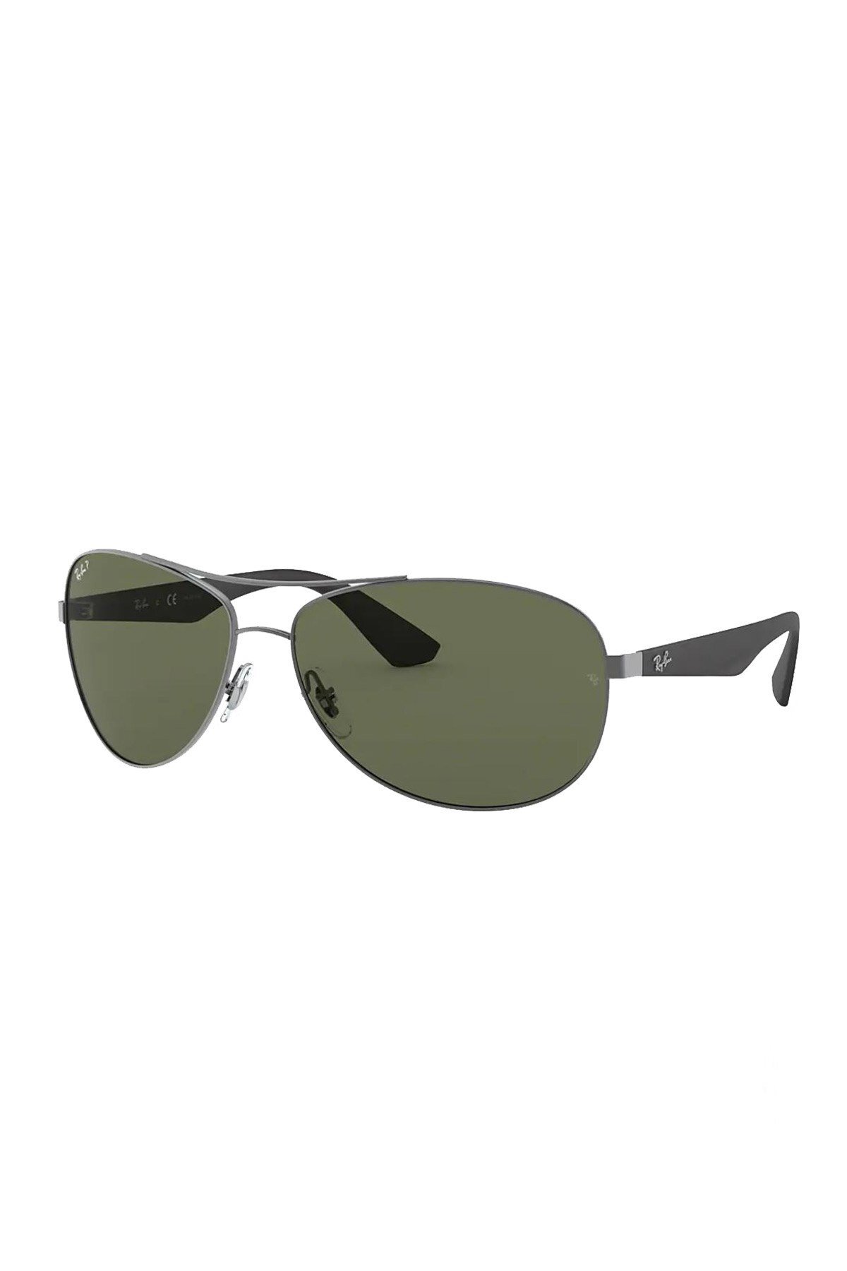 Ray-Ban RB 3526 029 / 9A 3P نظارات شمسية للرجال- ترينديول