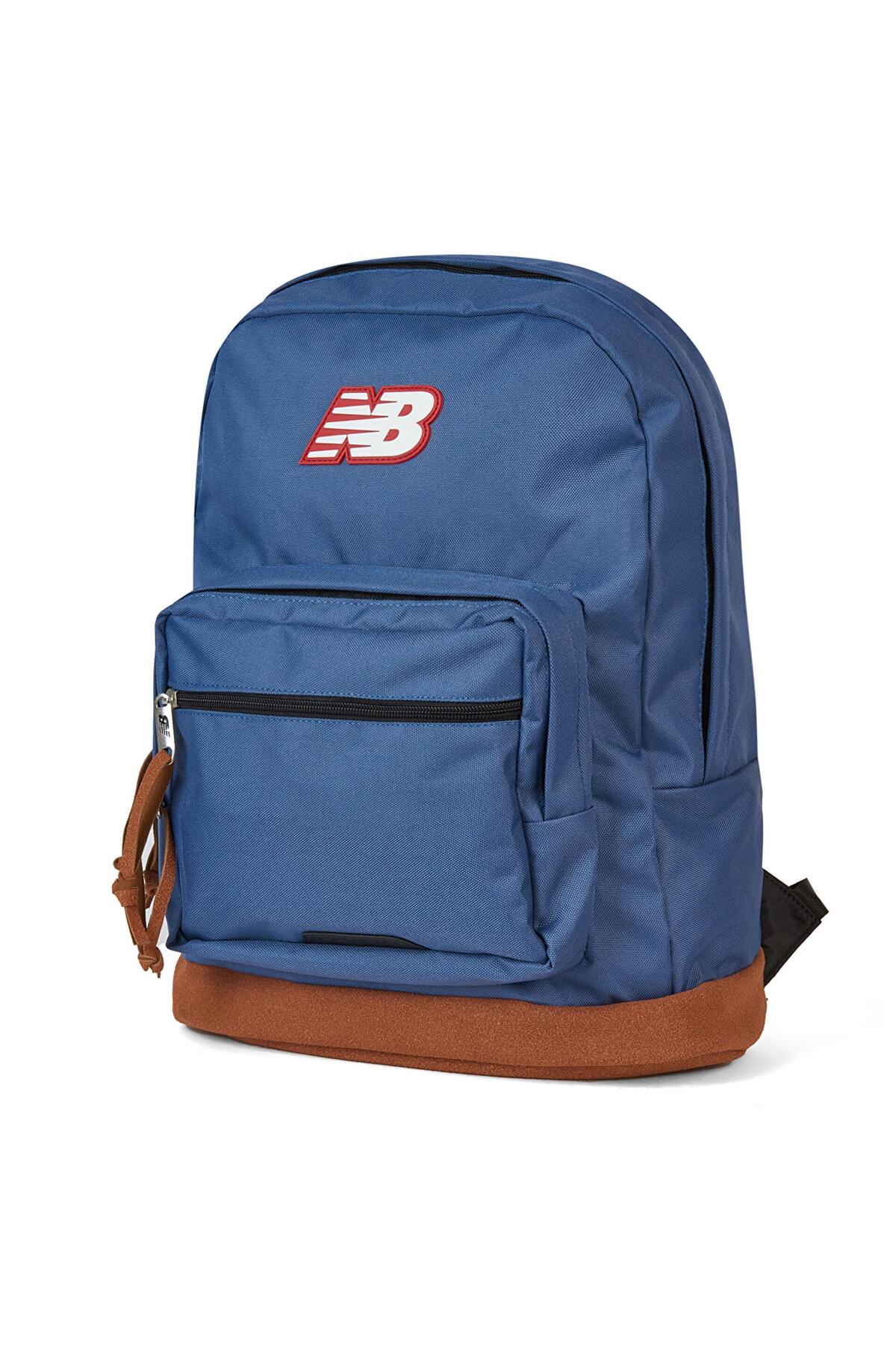 New Balance Nb Backpack Unisex Sırt Çantası - Fiyatı, Yorumları