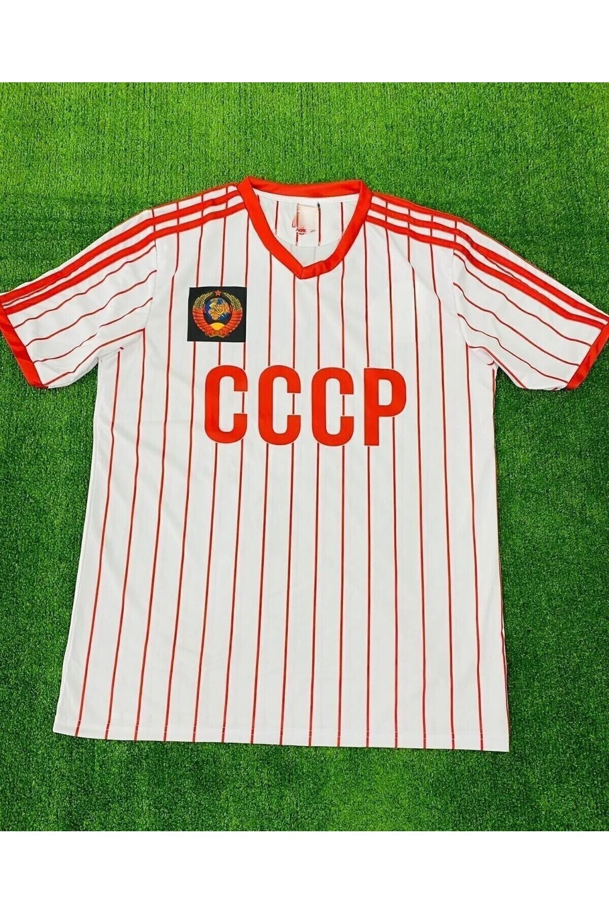 Fair City 01 Cio Baba Cccp Sovyetler Birliği Forması - Fiyatı, Yorumları