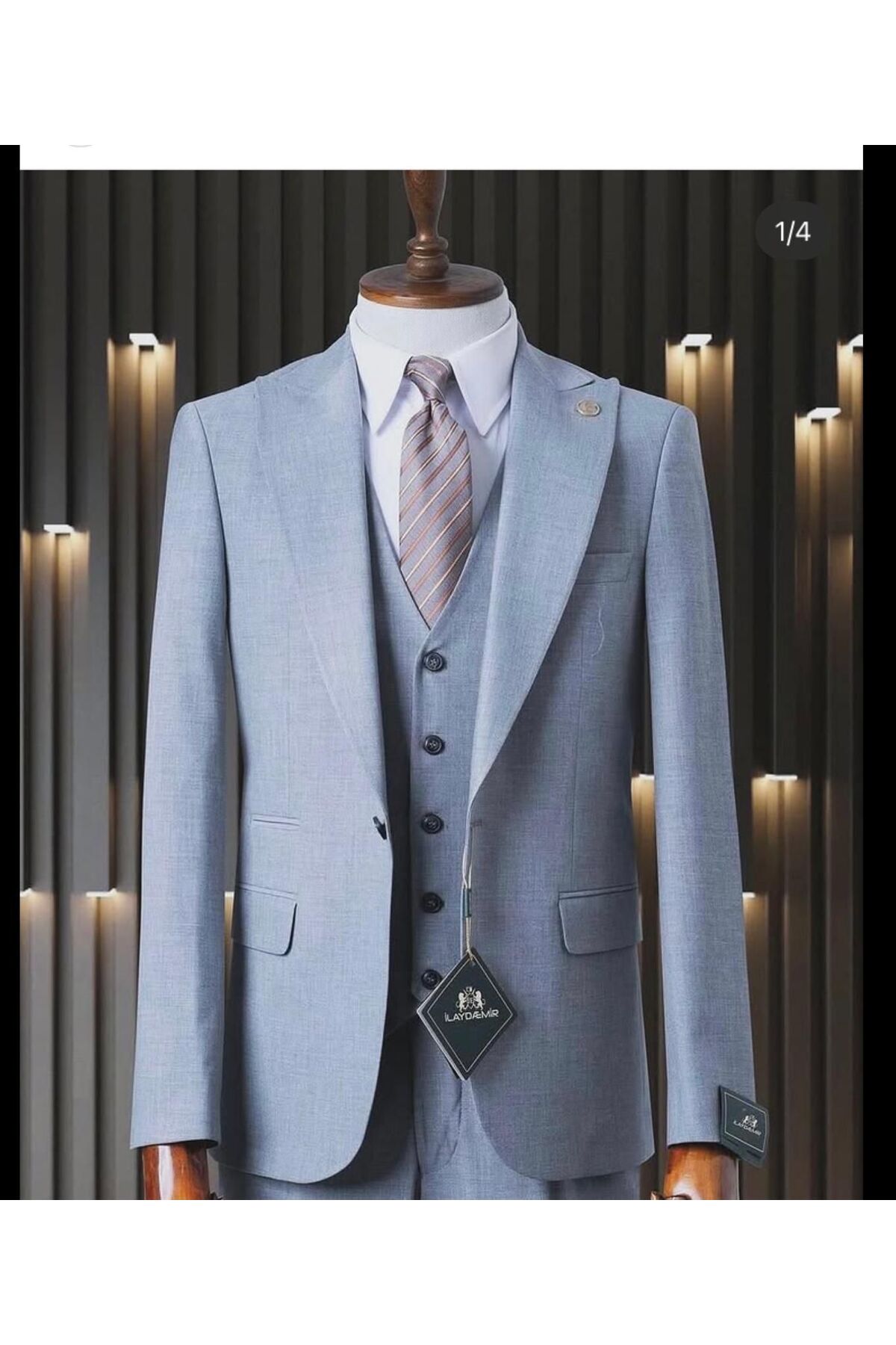 ilayda emir TAKIM ELBİSE BLAZER - Fiyatı, Yorumları
