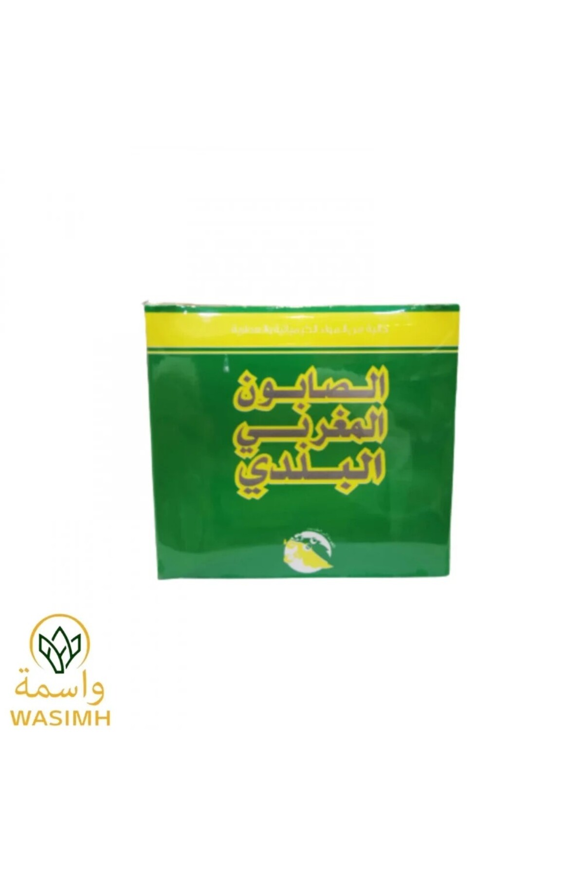 Wadi Al-Nahl Wadi Al Nahil Moroccan Soap 300g 1 (00016) --- Wadi Al ...