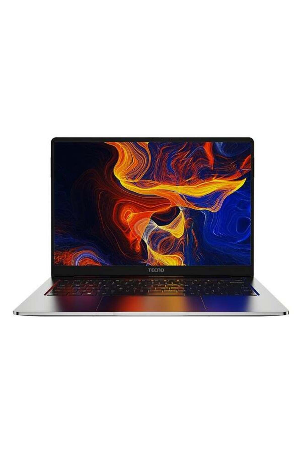 TECNO MegaBook T1 Laptop with Ryzen 5 5560U Processor- Trendyol