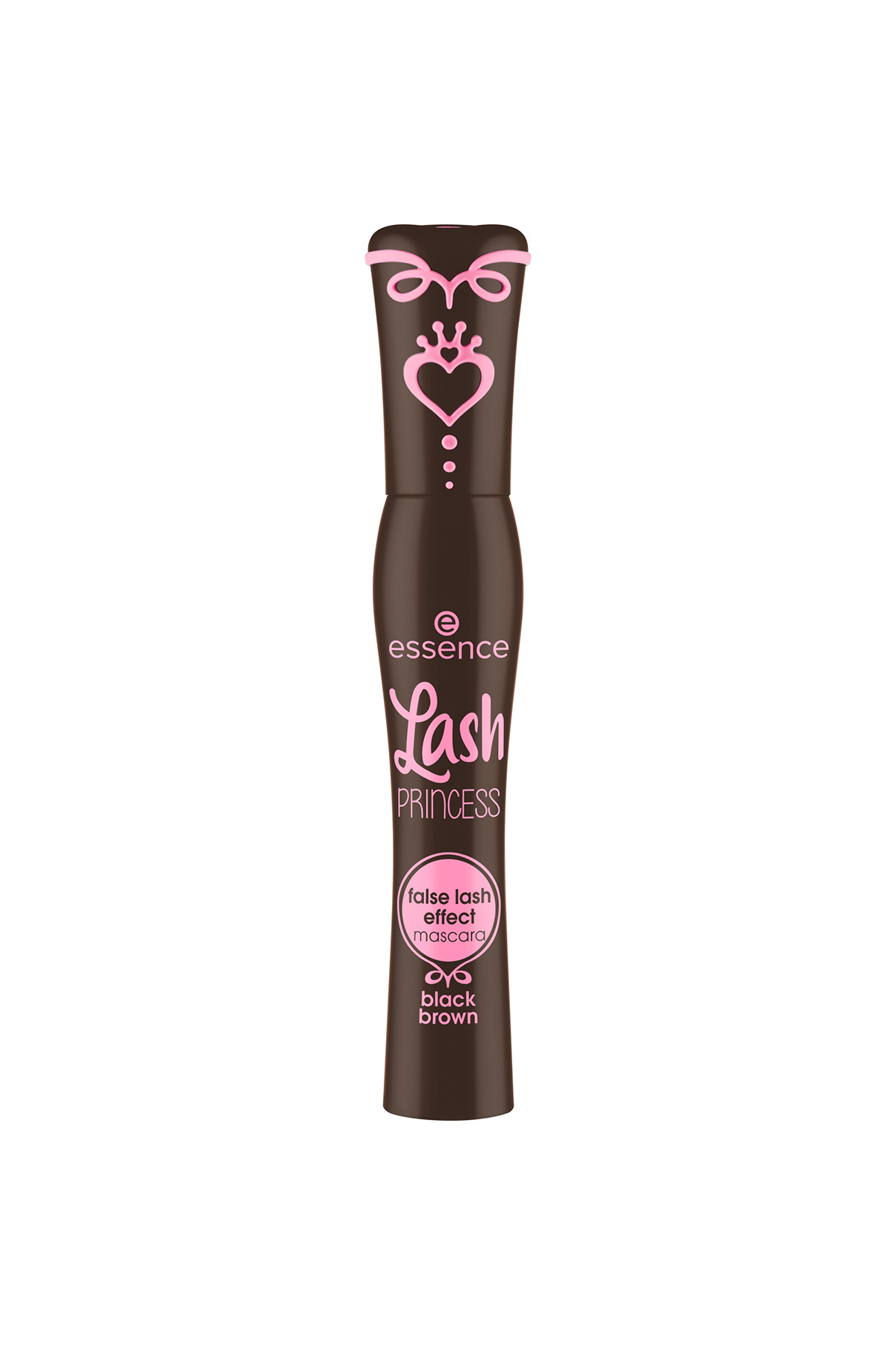 Essence Lash Princess Takma Kirpik Etkili Maskara-Koyu Kahve - Fiyatı ...