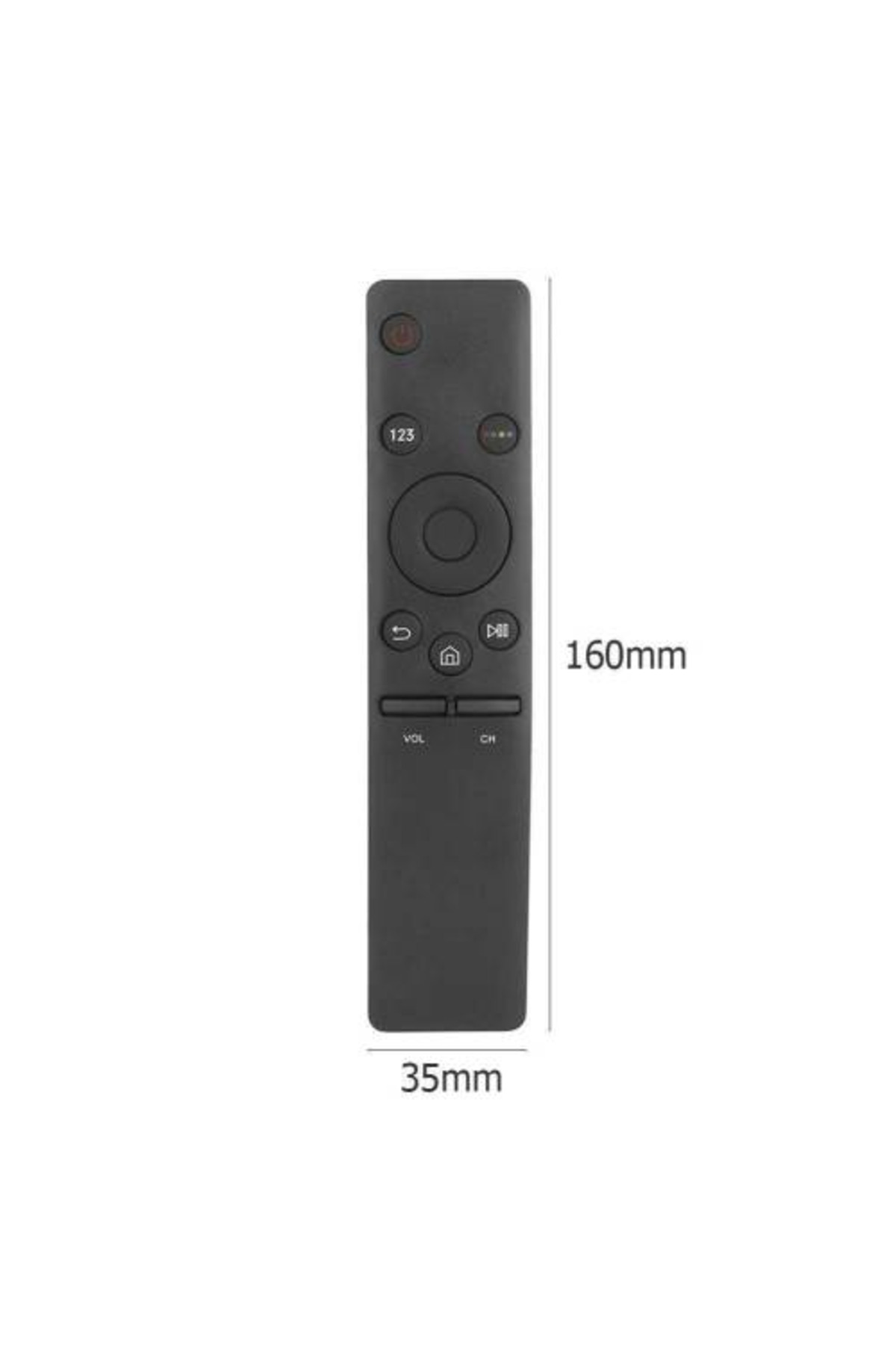 Samsung Bn59-01274 ile uyumlu Smart Led Tv Akıllı Kumanda - Fiyatı ...