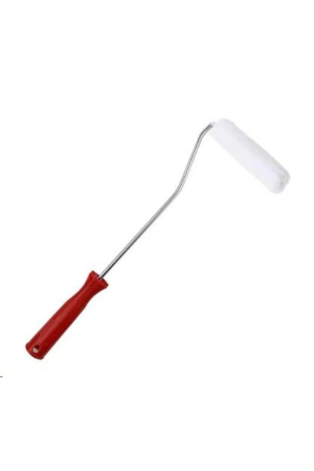 Fanart Metal Saplı, Kadife Rulo Fırça 10 Cm Lv-f9456-01 - Fiyatı, Yorumları