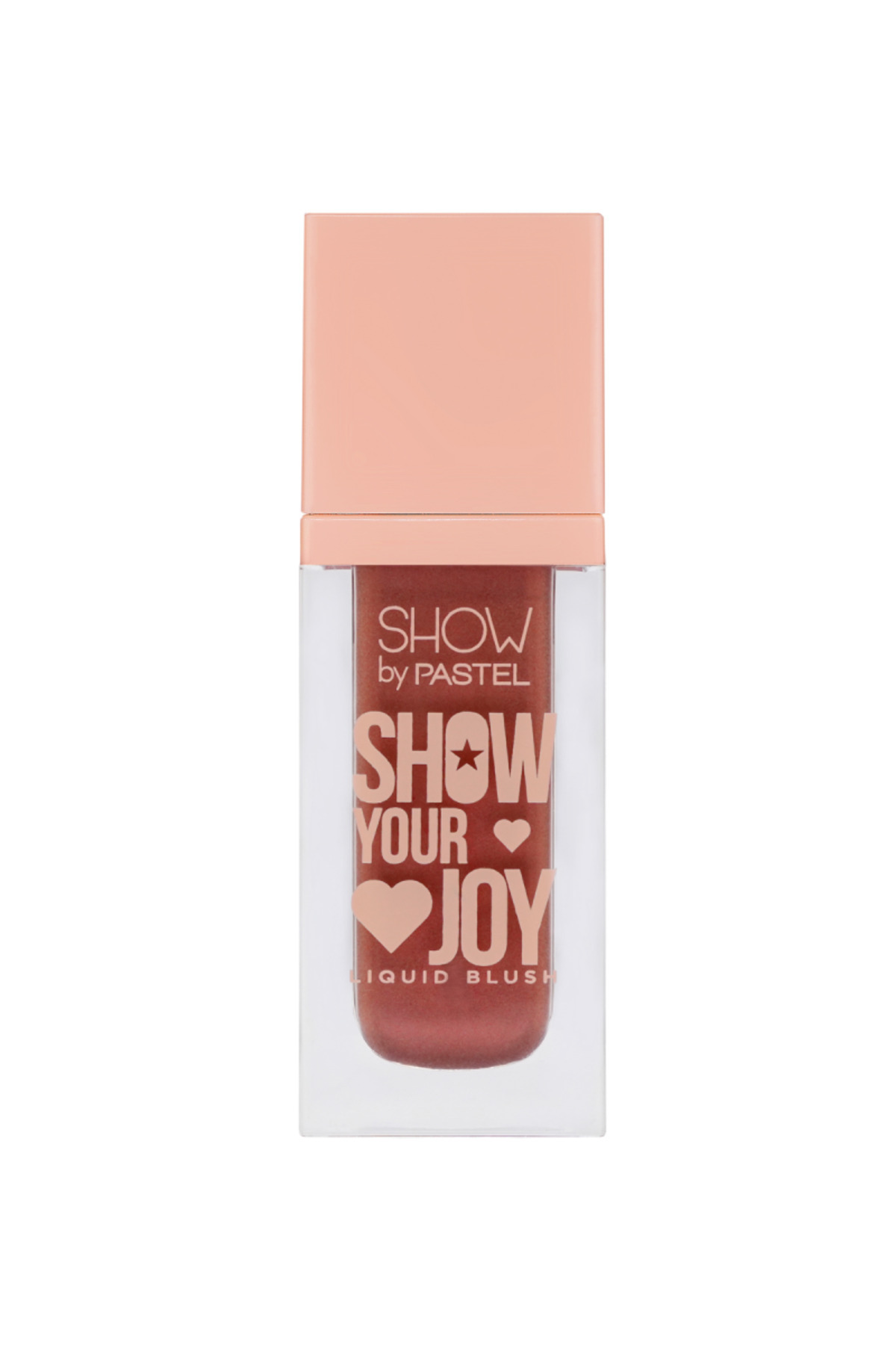 Pastel Show Your Joy Liquid Blush - Likit Allık 59 - Fiyatı, Yorumları