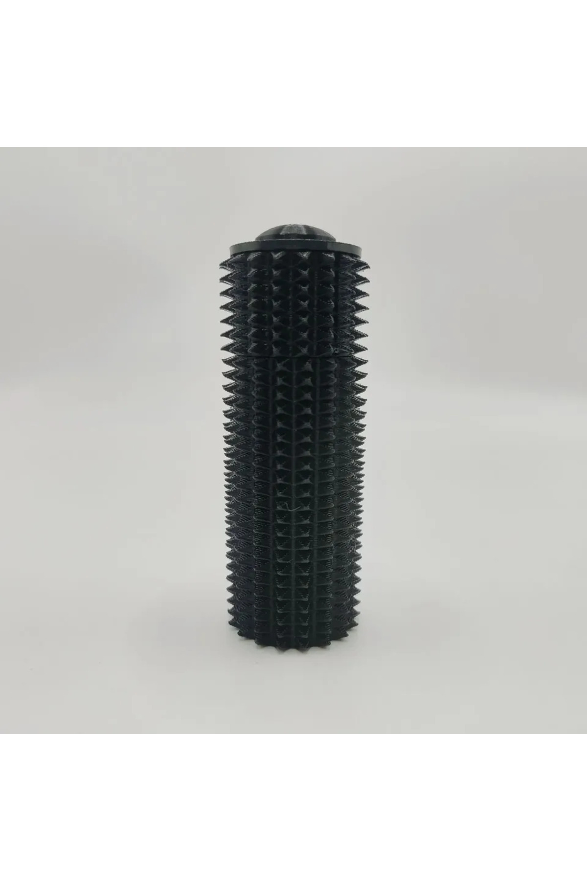 Choice black Sensory Roller Fidget Toy Clicker Tactile Spikes for ...