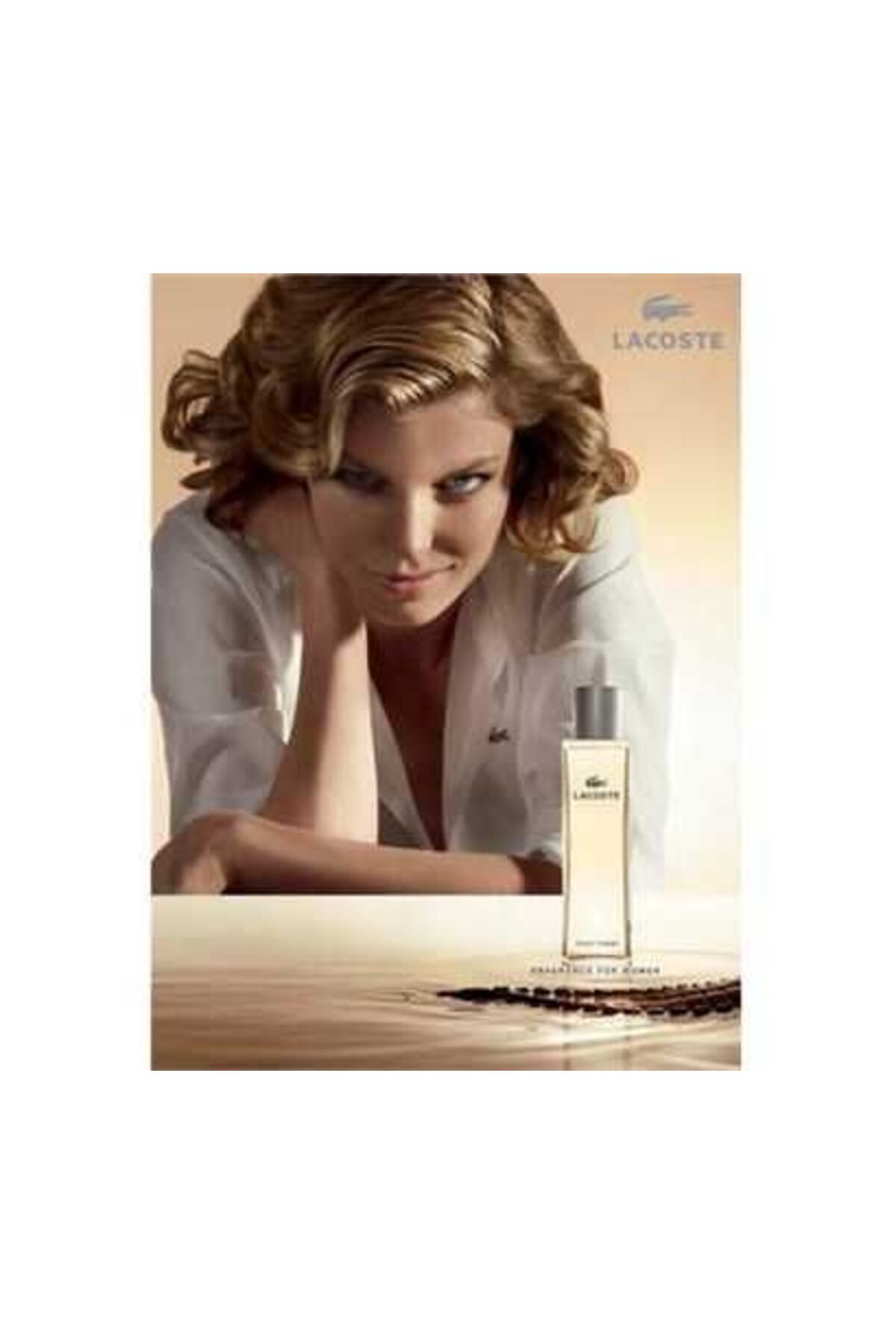Lacoste Eau de Parfum pentru femei, 90 ml- Trendyol