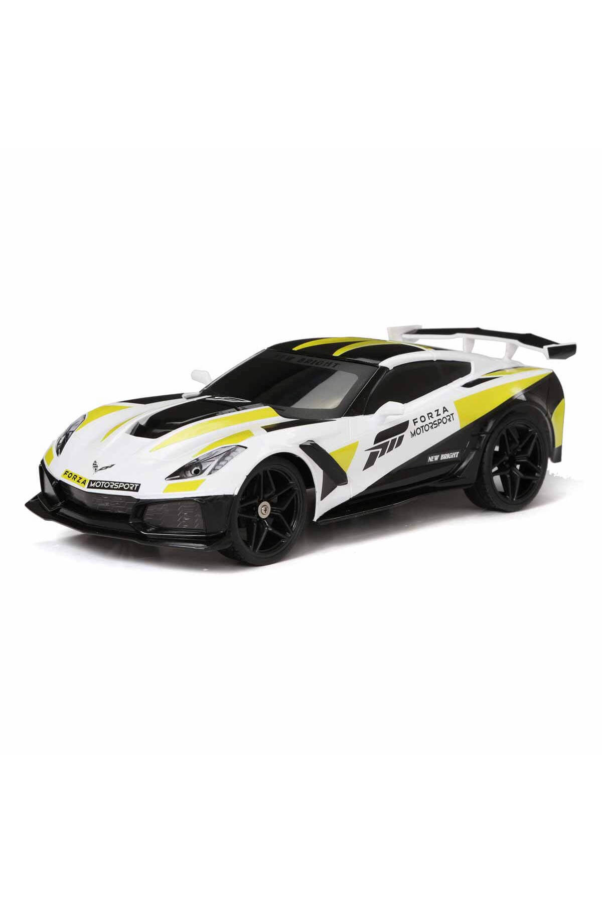 New Bright 1:16 Forza Motorsport Sesli ve Işıklı USB Şarjlı Uzaktan ...