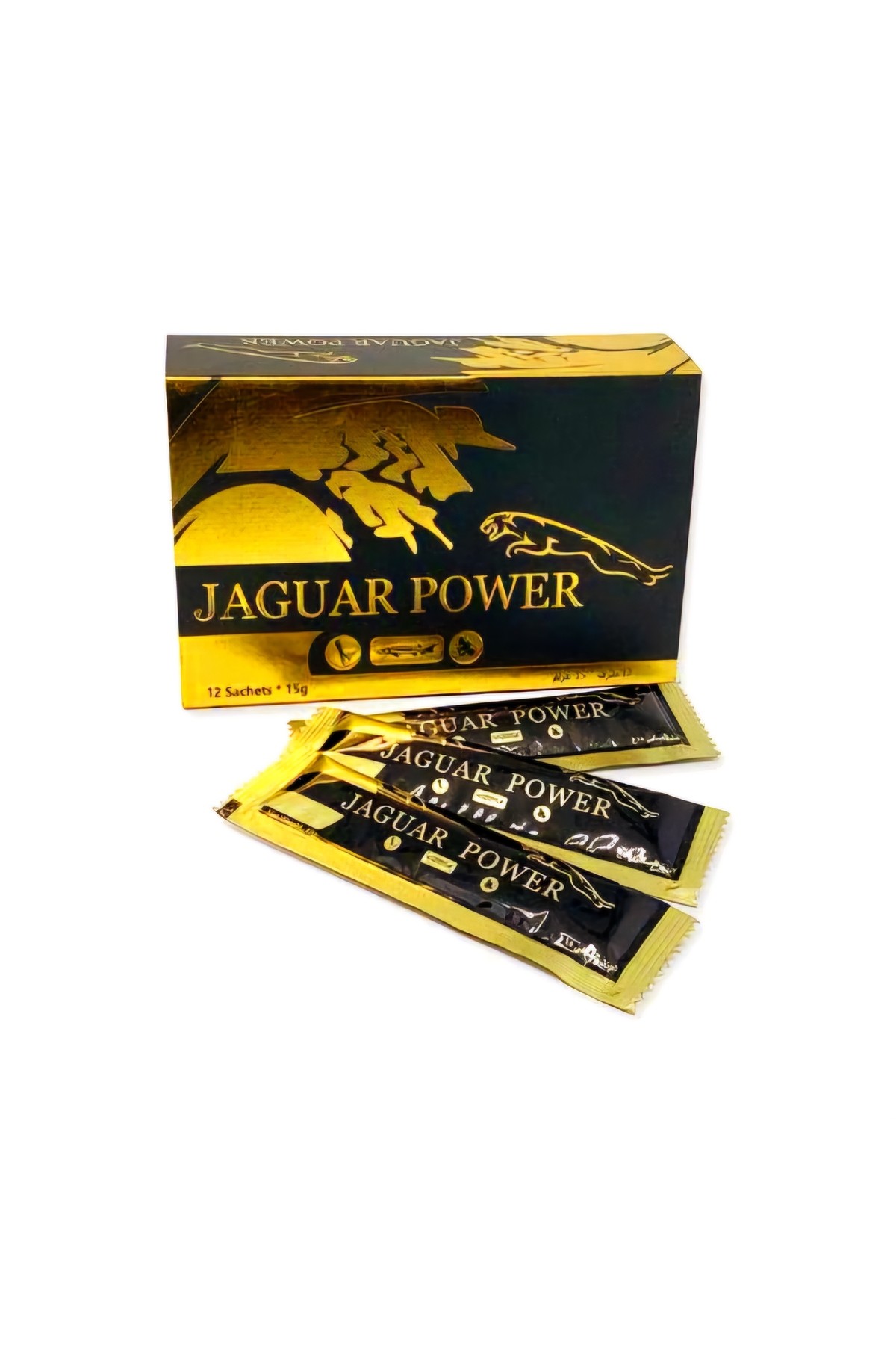 Wonderfull Honey Jaguar Power Bal - Fiyatı, Yorumları