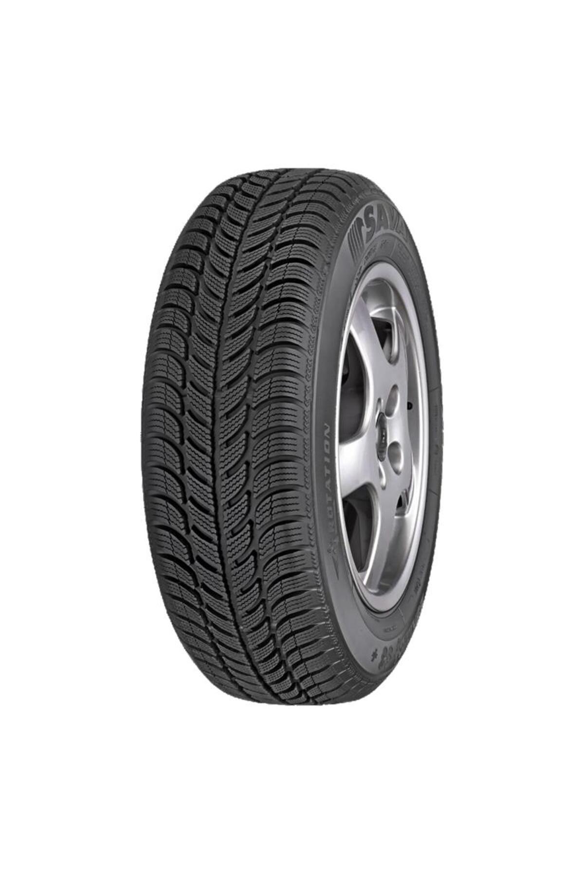 SAVA 205/55 R16 91T Eskimo S3+ MS Oto Kış Lastiği (Üretim:2025 ...