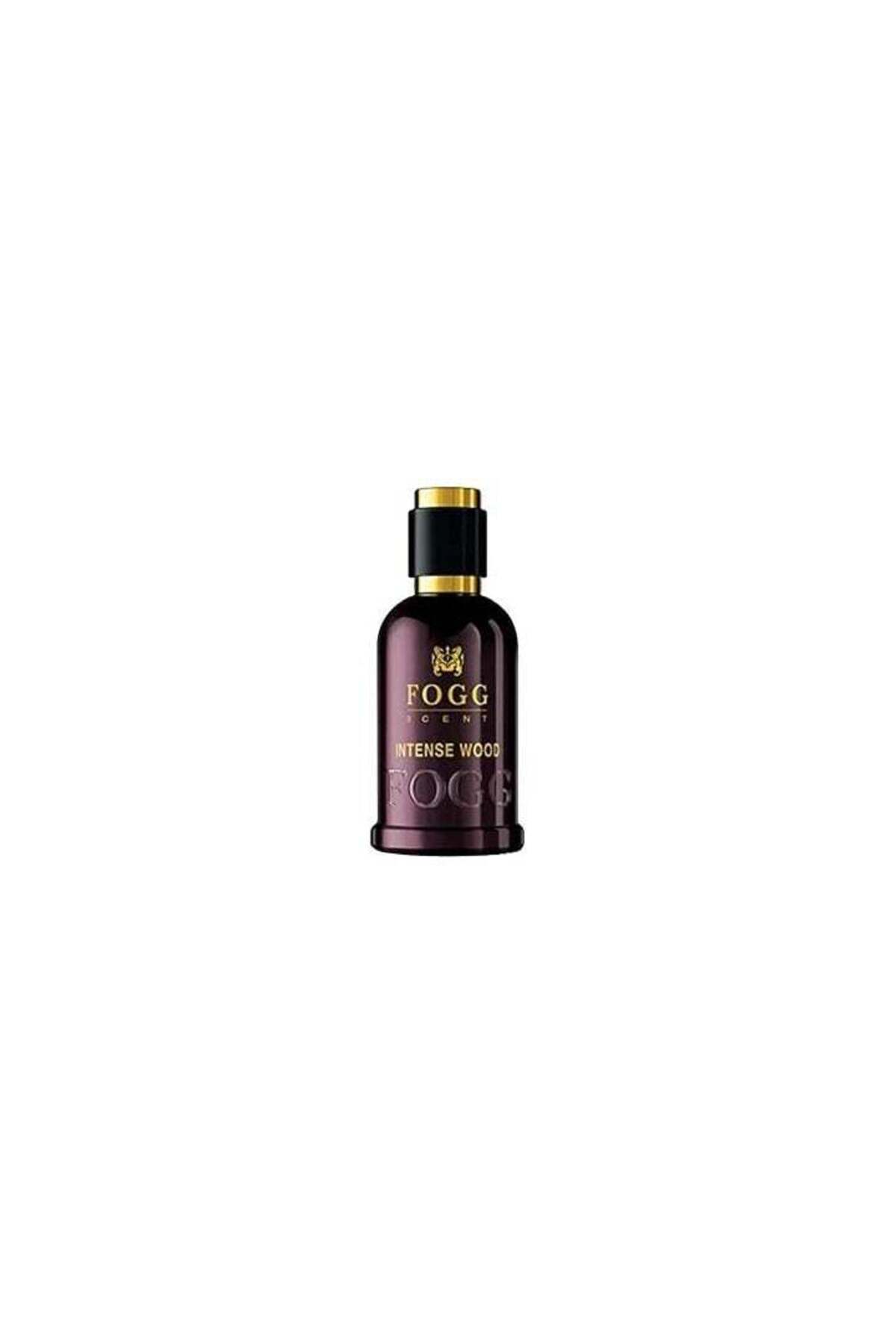 FOGG Long-Lasting Fresh & Soothing Fragrance Intense Wood Scent for Men ...