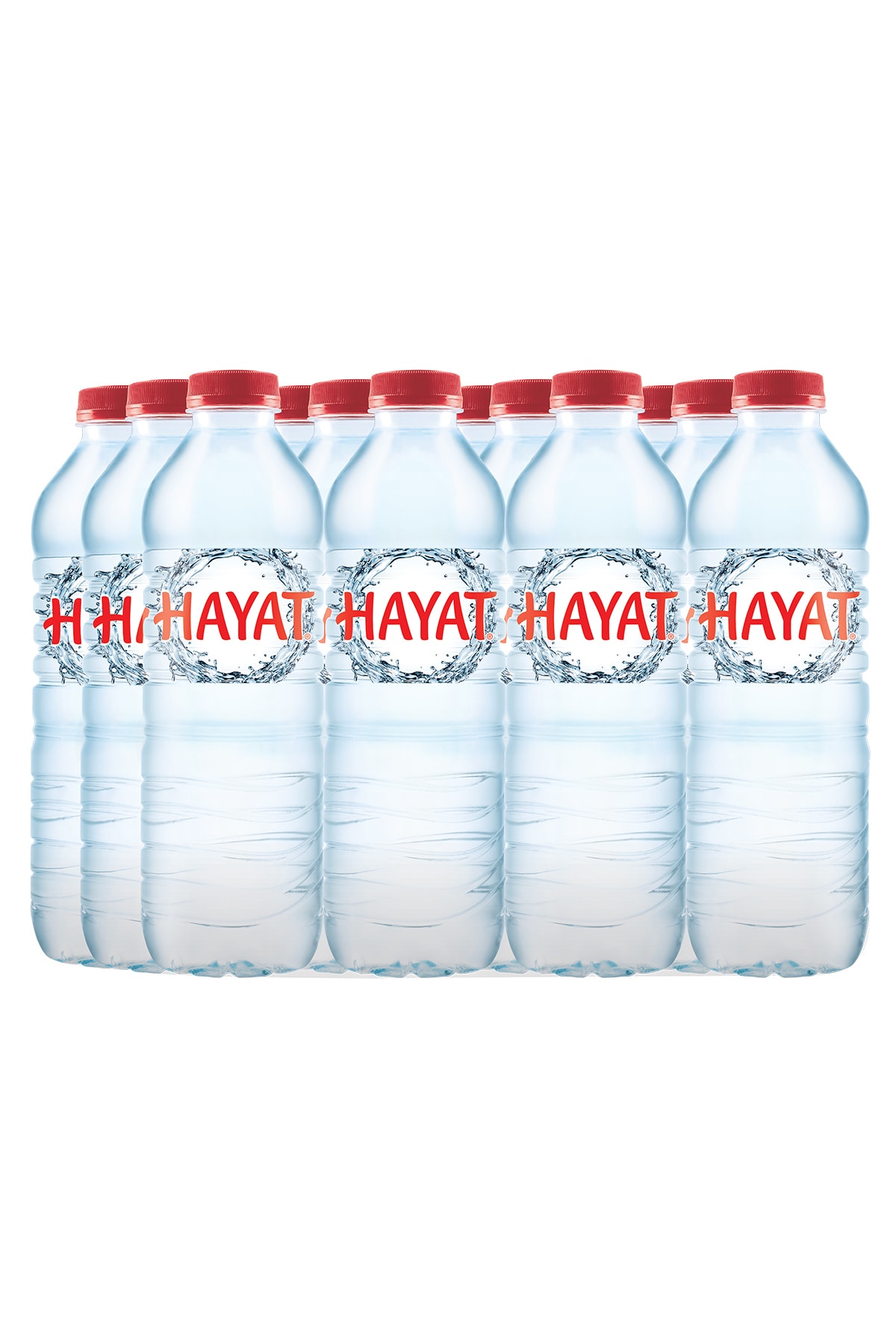 Hayat Su 500 ml 12'li Fiyatı, Yorumları - Trendyol