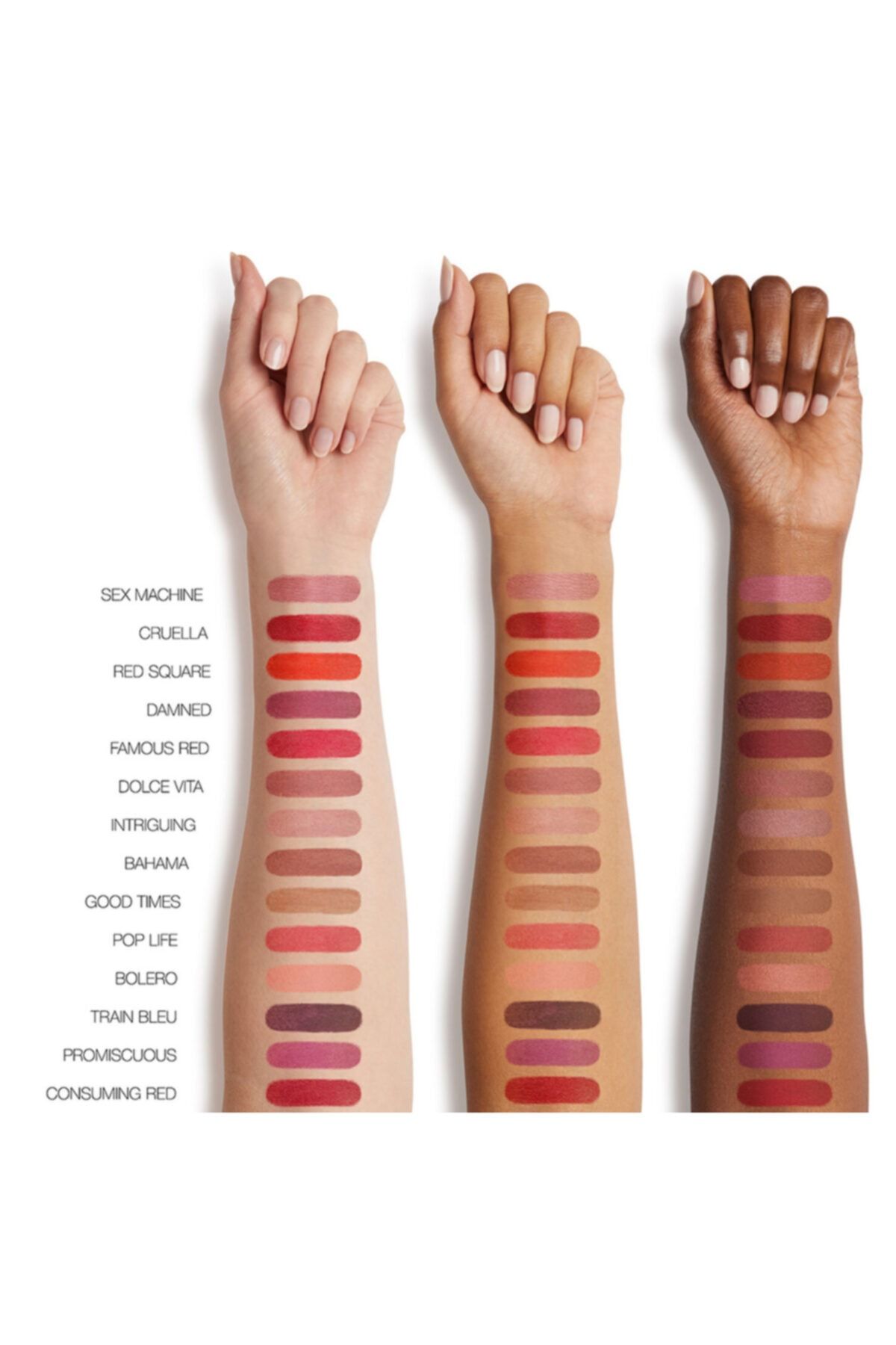 Nars Velvet Matte Lip Pencil Train Bleu Fiyatı Yorumları Trendyol
