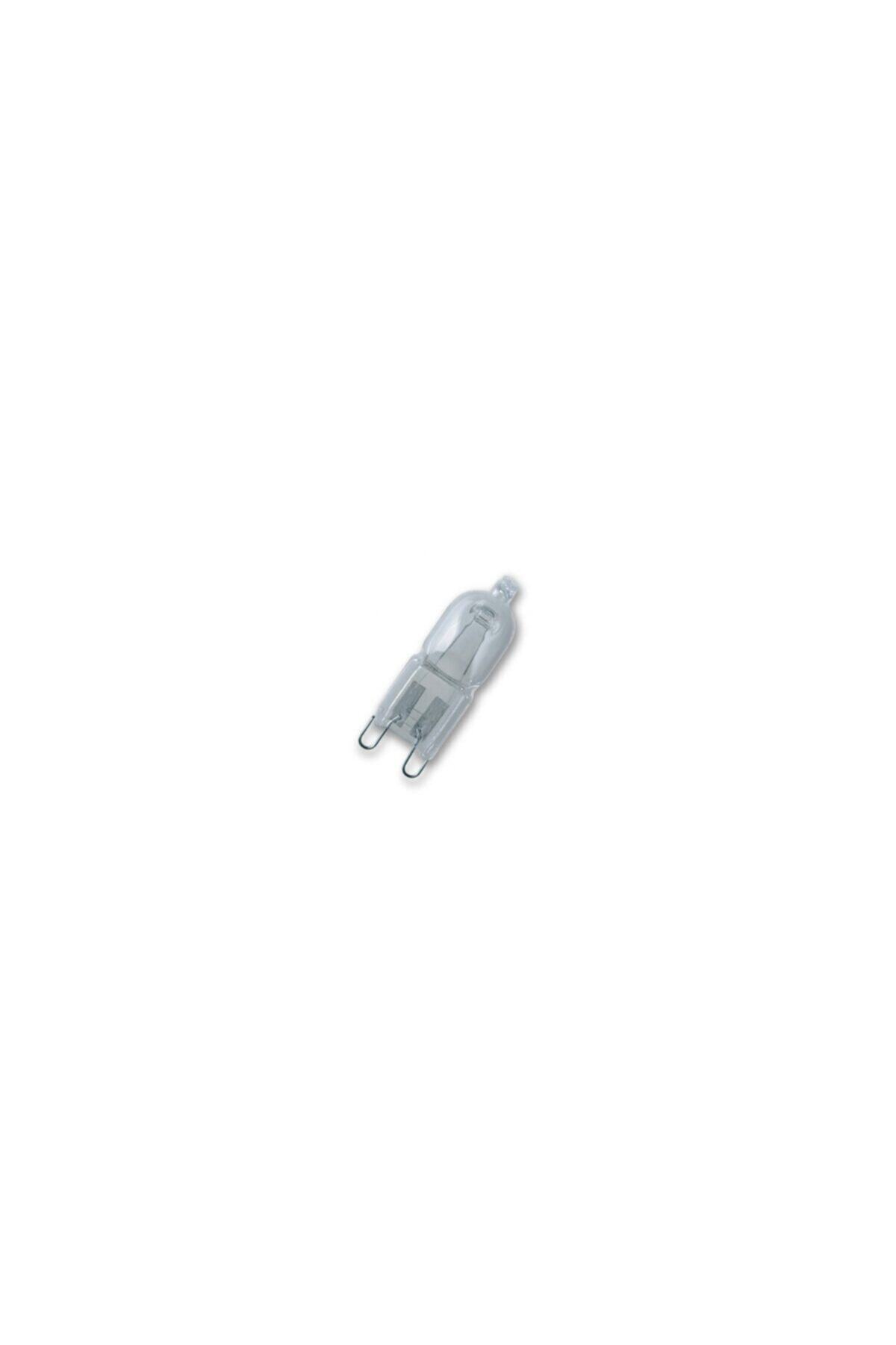 Osram FIRIN ASPİRATÖR DAVLUMBAZ FIRIN Lambası G9 Günışığı 40w Şeffaf ...