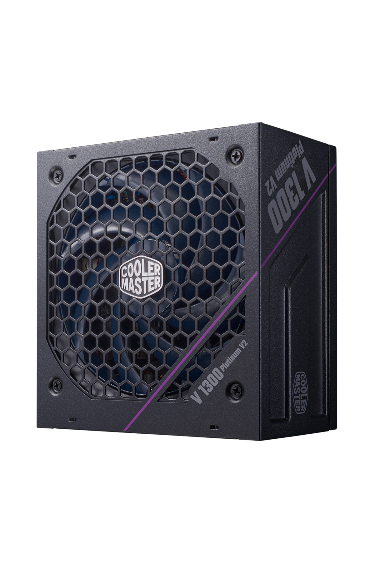 Cooler Master V Platinum V2 MPZ-D002-AFAP-BEU 1300W ATX 3.1 PCI-E 5.1 ...