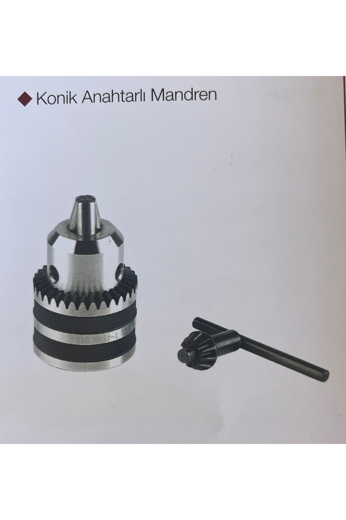 GFB Konik Anahtarlı Mandren San-Ou 1.0 16mm B18 - Fiyatı, Yorumları