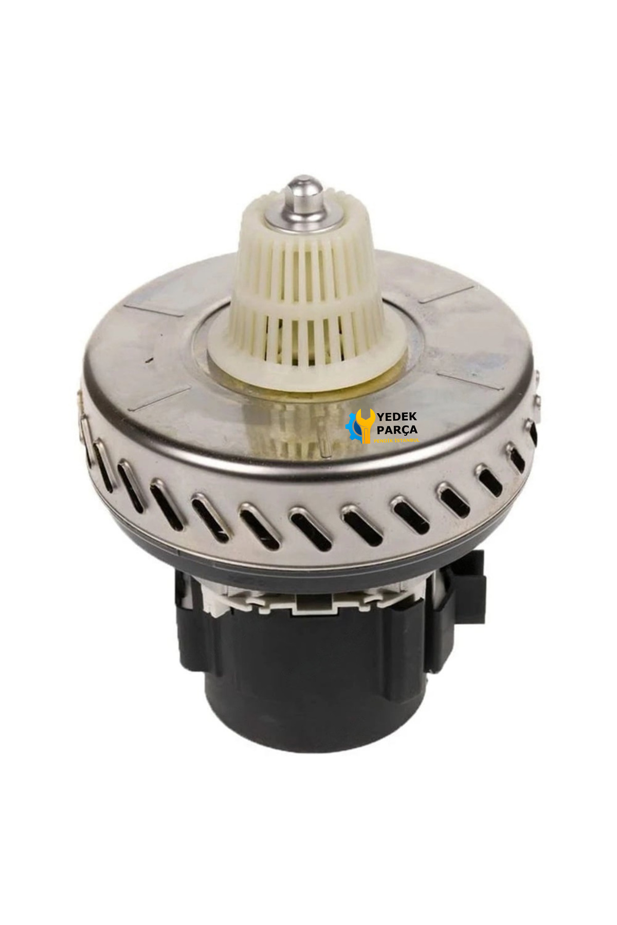 Ozba Ticaret ihlas Uyumlu Aura Cleanmax S Plus Süpürge Motoru 1200W ...