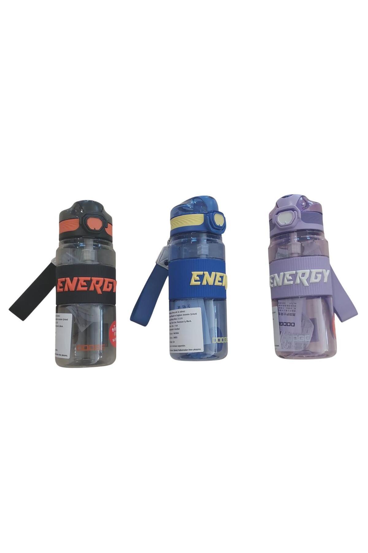 DODGE Matara - Suluk Tritan 620 Ml. Water Bottle 24635 (Karışık ...