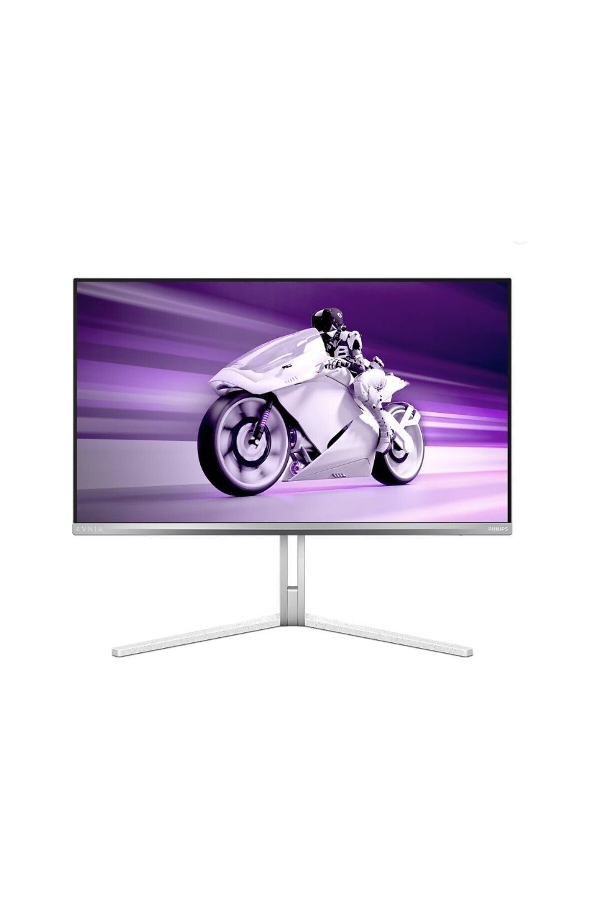 Philips Evnia 27M2N8500 QD-OLED 26.5" 0.03 ms 2K 360 Hz Oyuncu Monitör ...