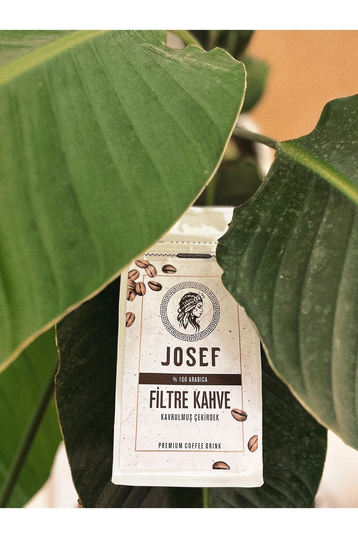 josef Kratos Blend Filtre Kahve| 250 g | (Çekirdek Veya Öğütülmüş) Orta ...