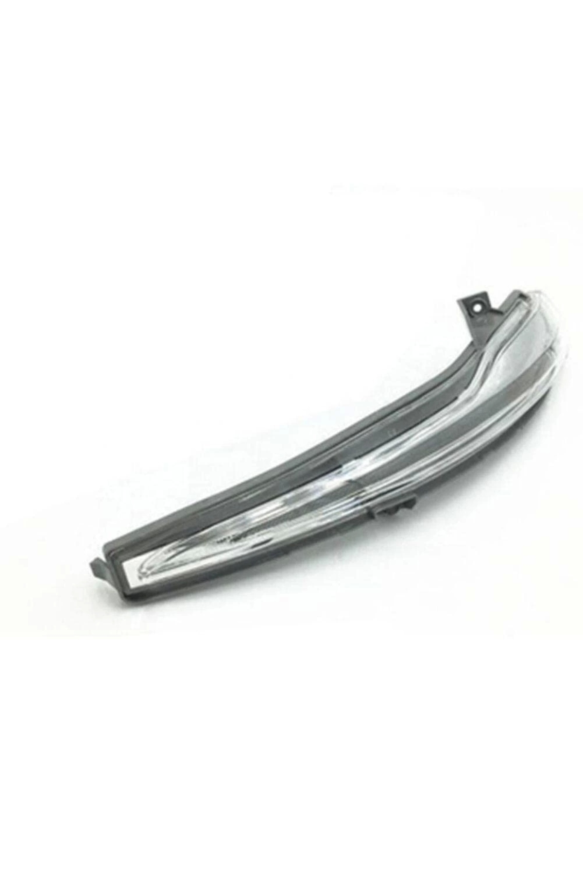 SPJ Mercedes C Class W222 C180 C200 Ayna Sinyali İç Siyah Sağ (Oem No ...