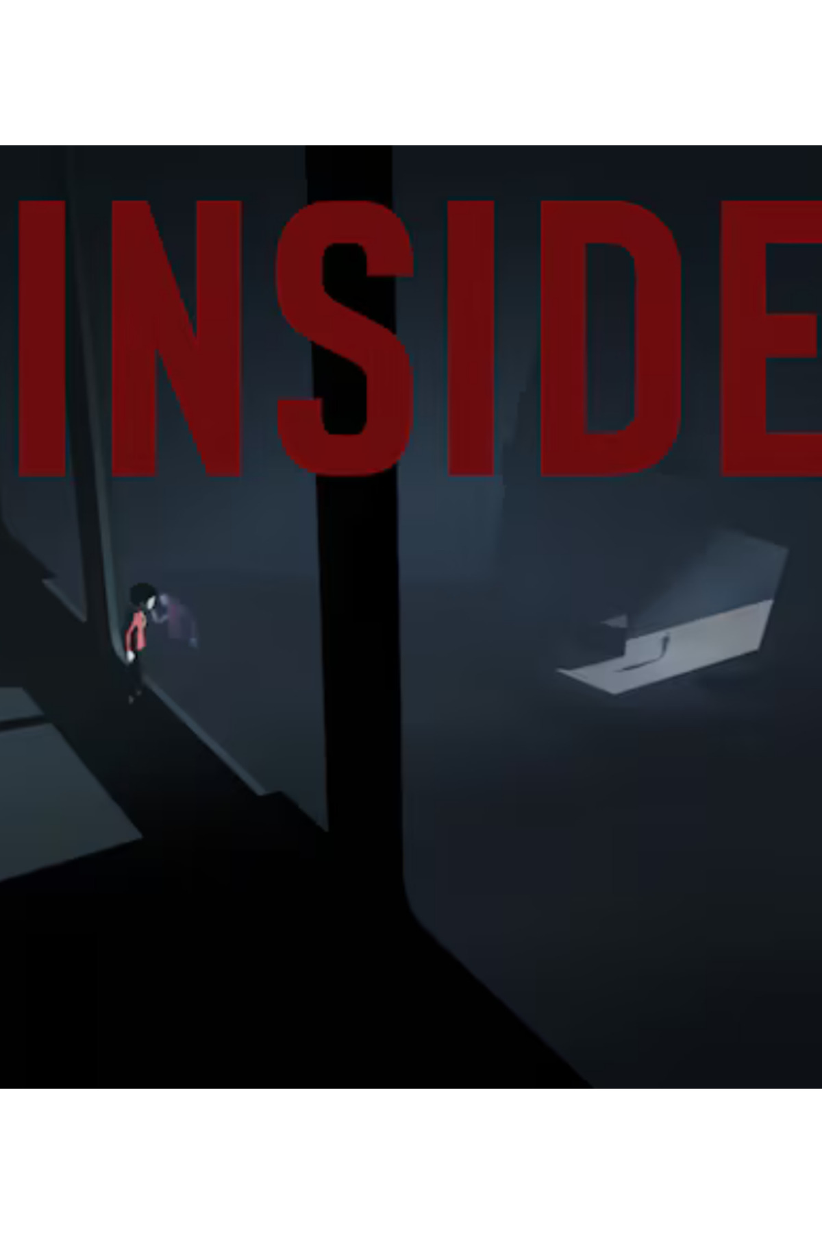 Sony Interactive Entertainment Inside PS4 & PS5 Uyumlu | Limbo'nun ...