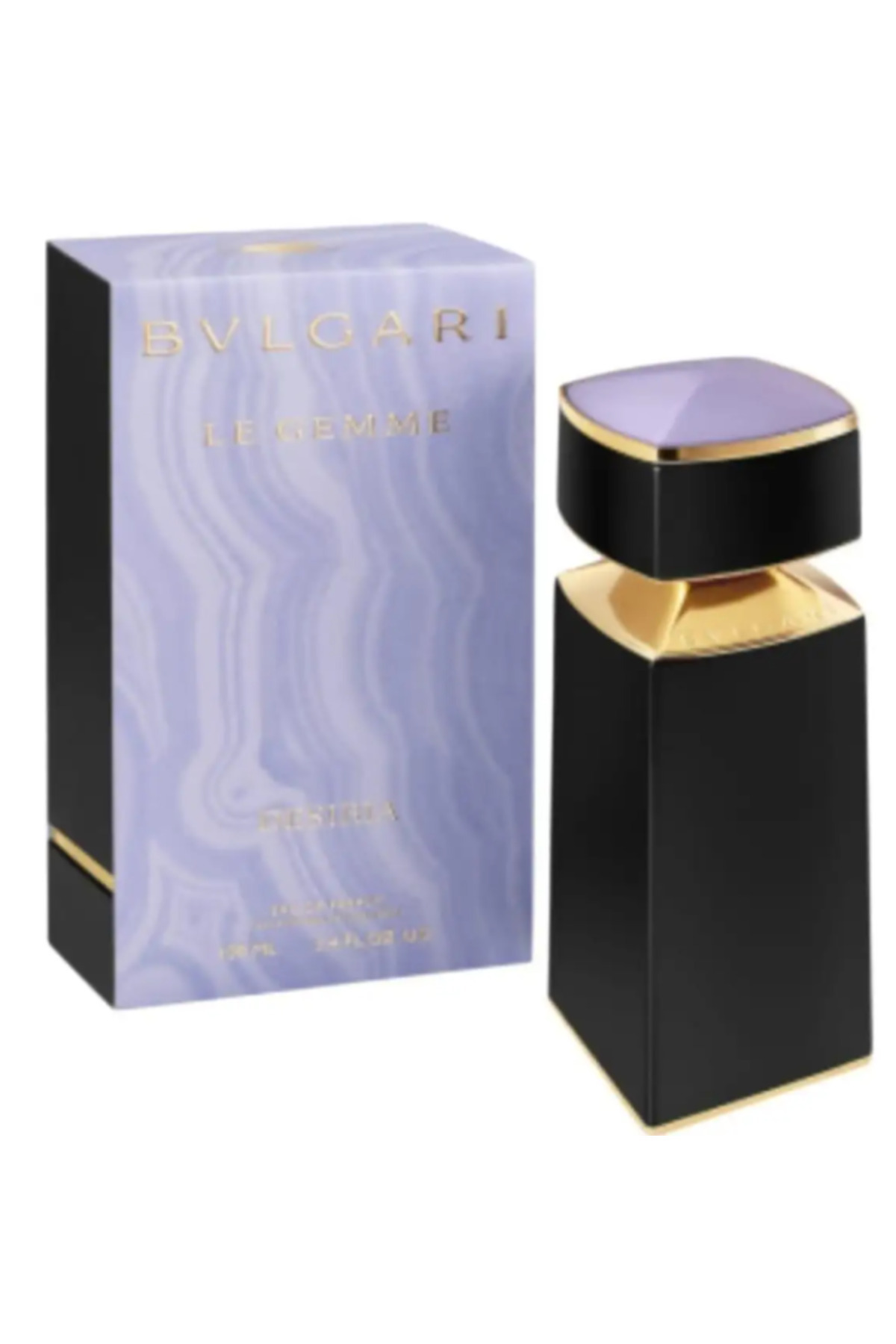 Bvlgari Le Gemme Desirea - Eau de Parfum - 100 ml- Trendyol