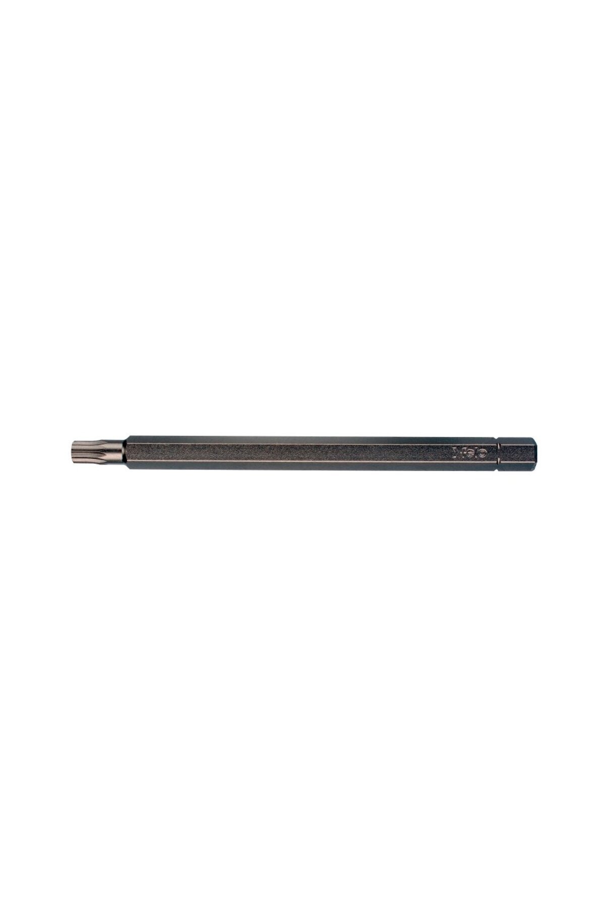 FELO Industrial Bit XZN profile, Felo, C8 (5/16"), M10, 120mm- Trendyol