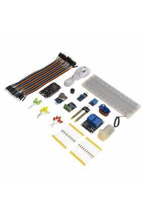 Robotistan Arduino Setleri ile Projelerinizi Geliştirin! 🤖