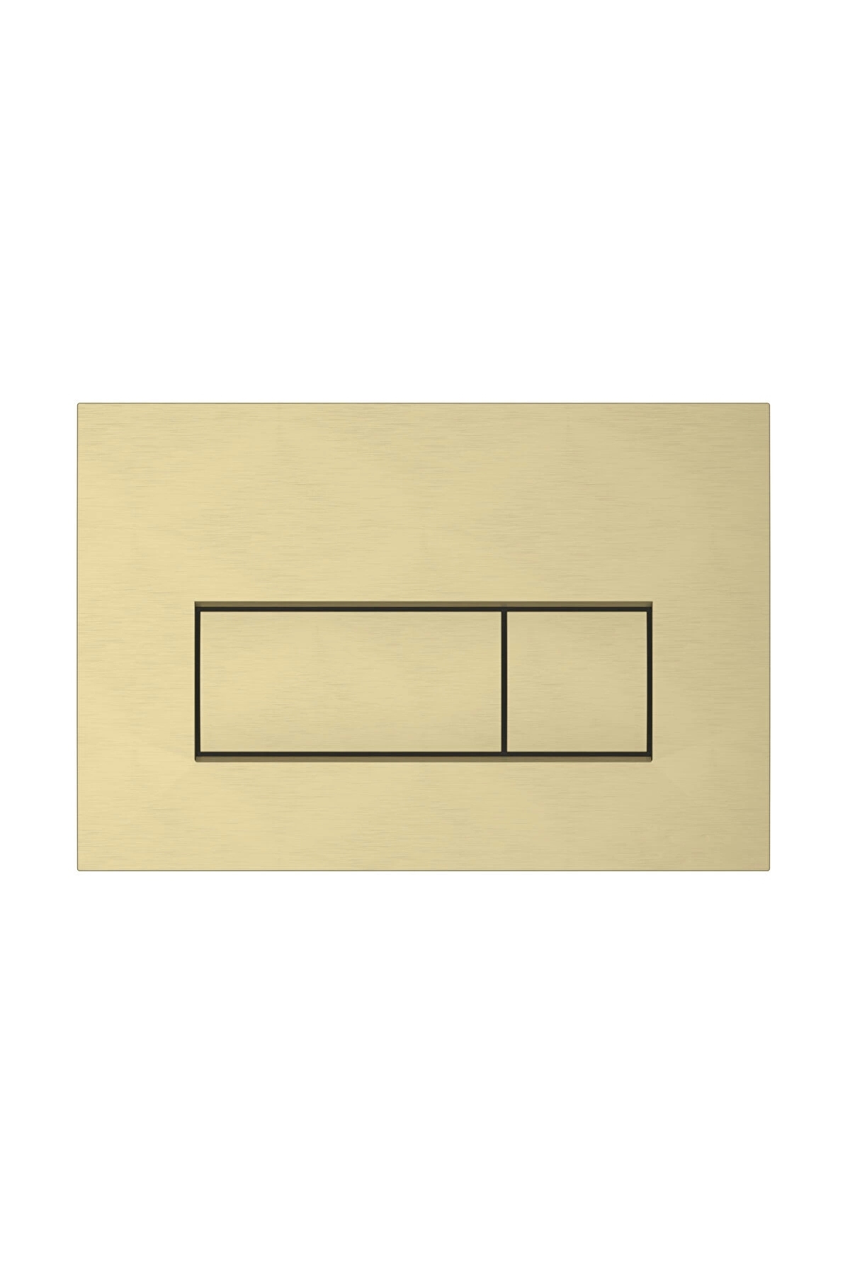 VitrA Root Square 740-2325 Kumanda Paneli, Fırçalı Altın - Fiyatı ...