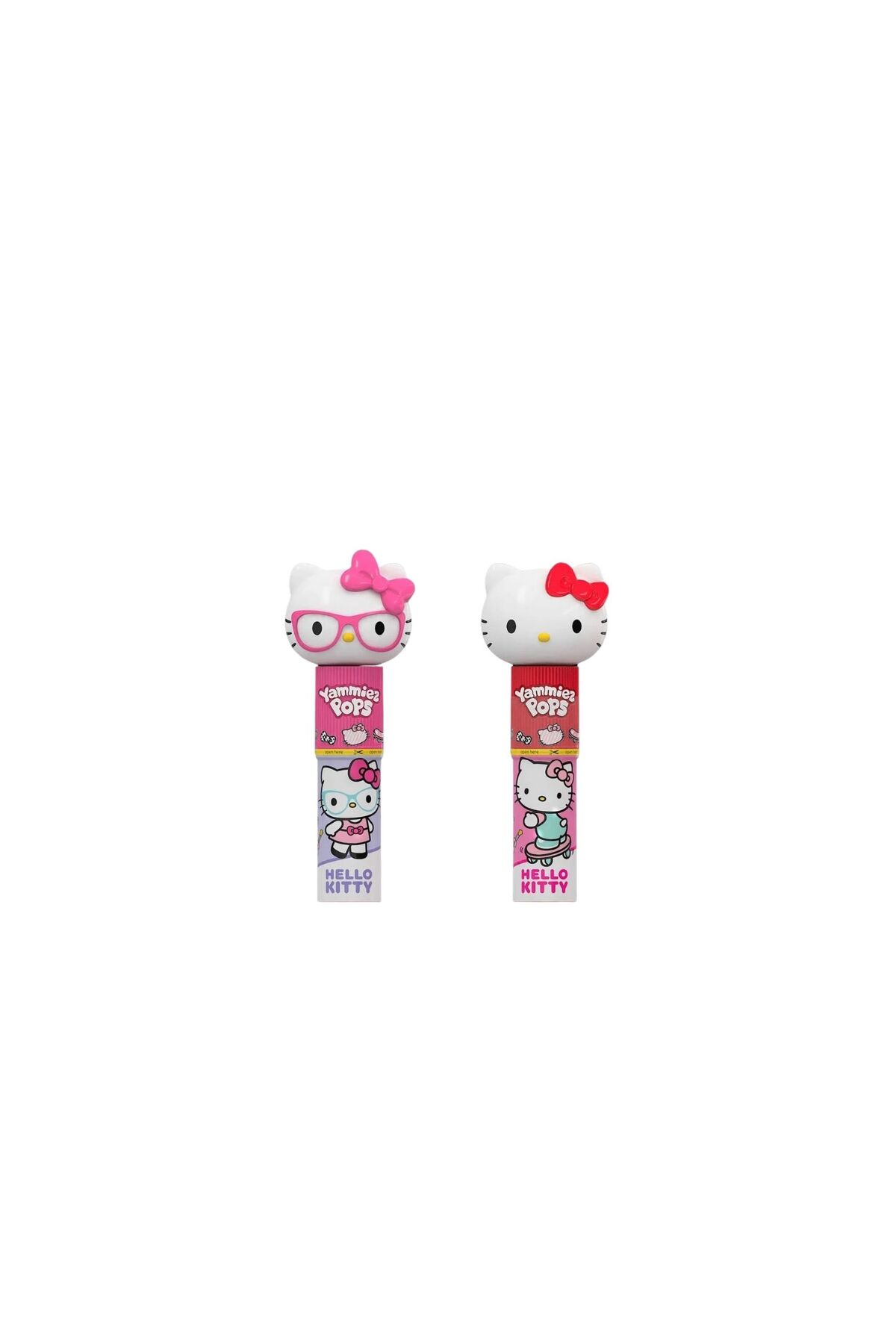 Hello Kitty Yammiez Pop Hello Kitty 15 Gr. 1 Adet - Fiyatı, Yorumları
