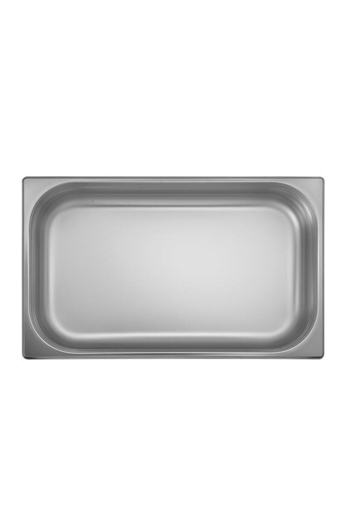 Bilgeinox Bilge Inox GN 1/1-20 mm Paslanmaz Çelik Standart Gastronorm ...