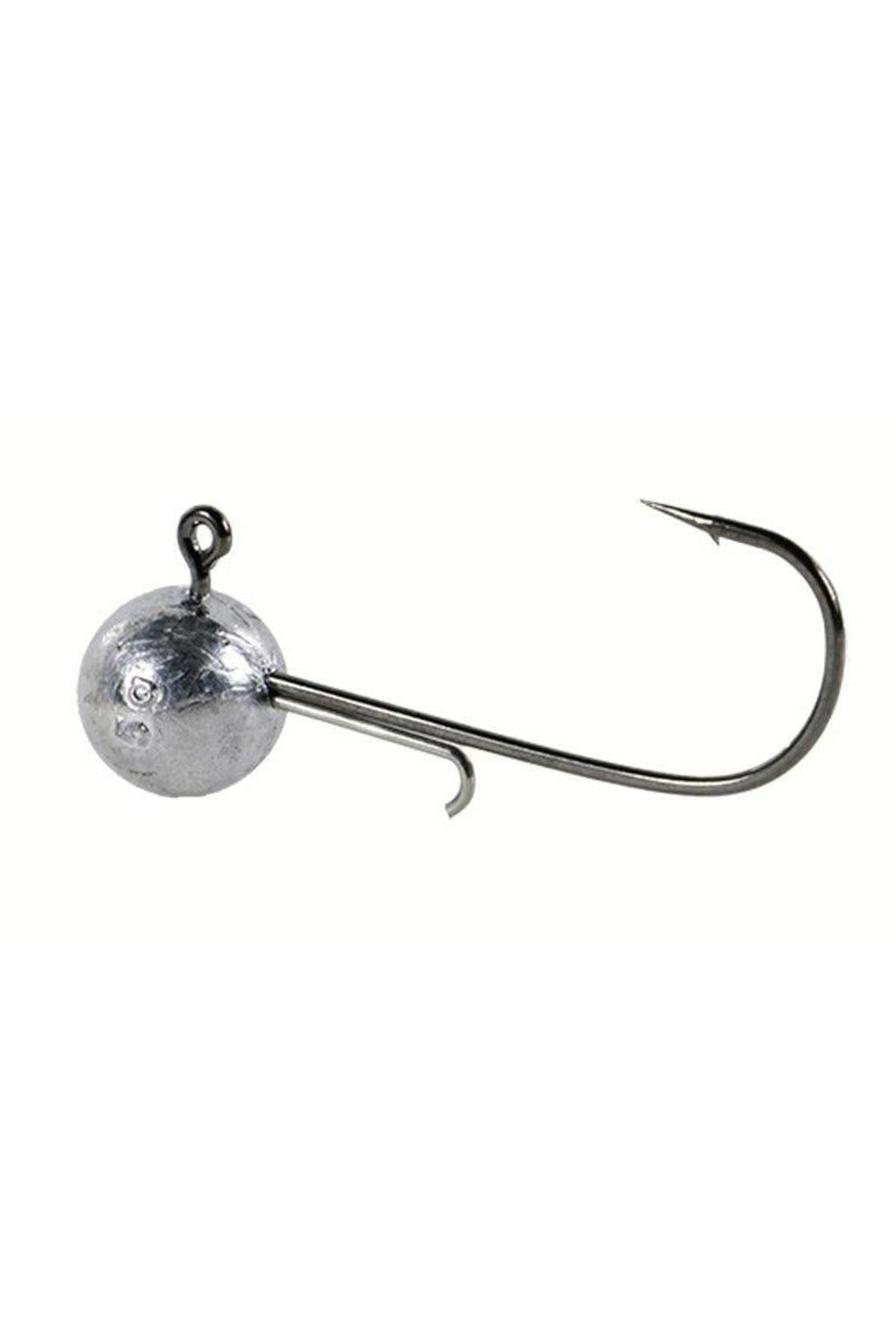 Fujin Zoom Head 1/0 Jighead - Fiyatı, Yorumları