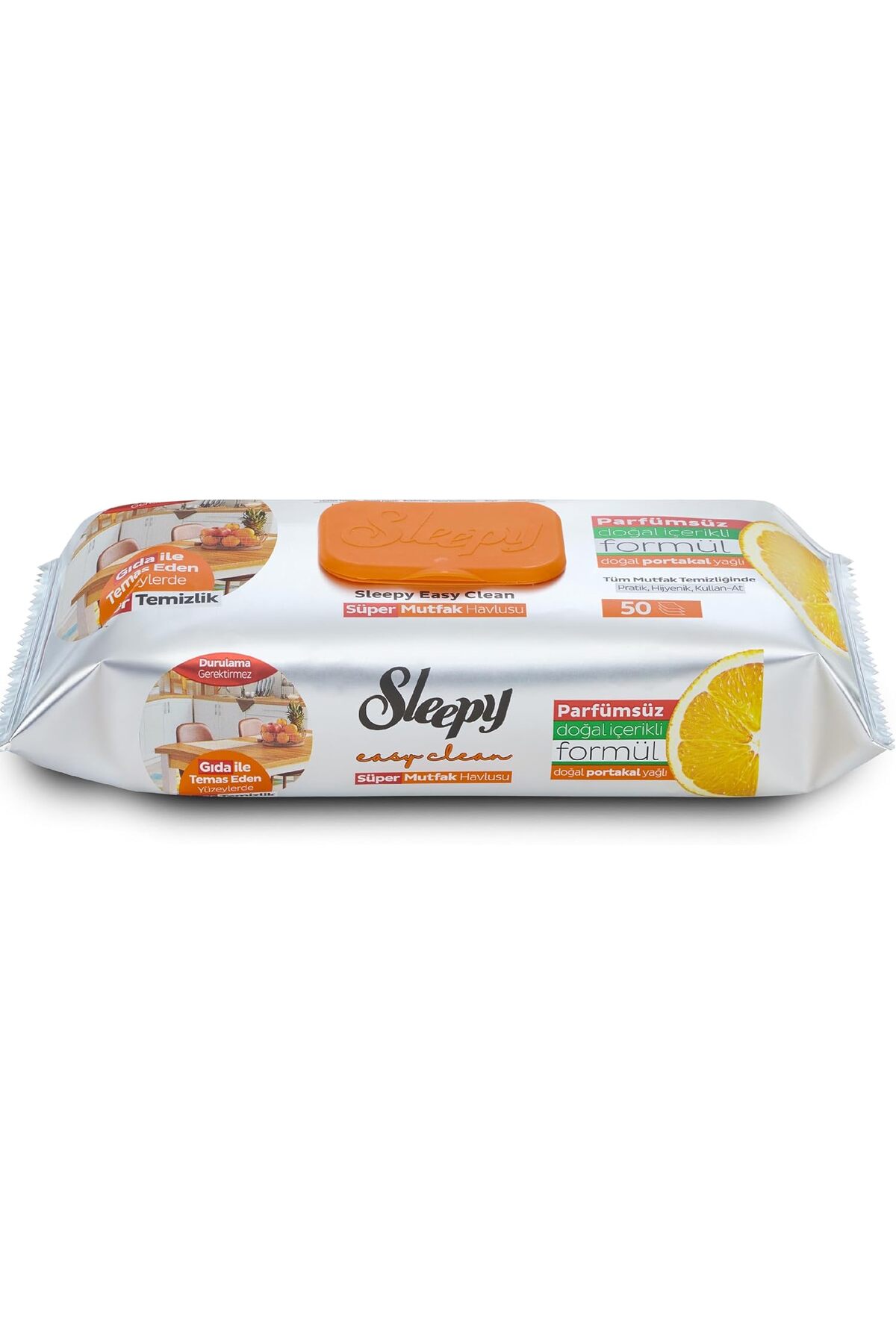 Hepta Collection Sleepy Easy Clean Süper Yüzey Temizlik Mutfak ...