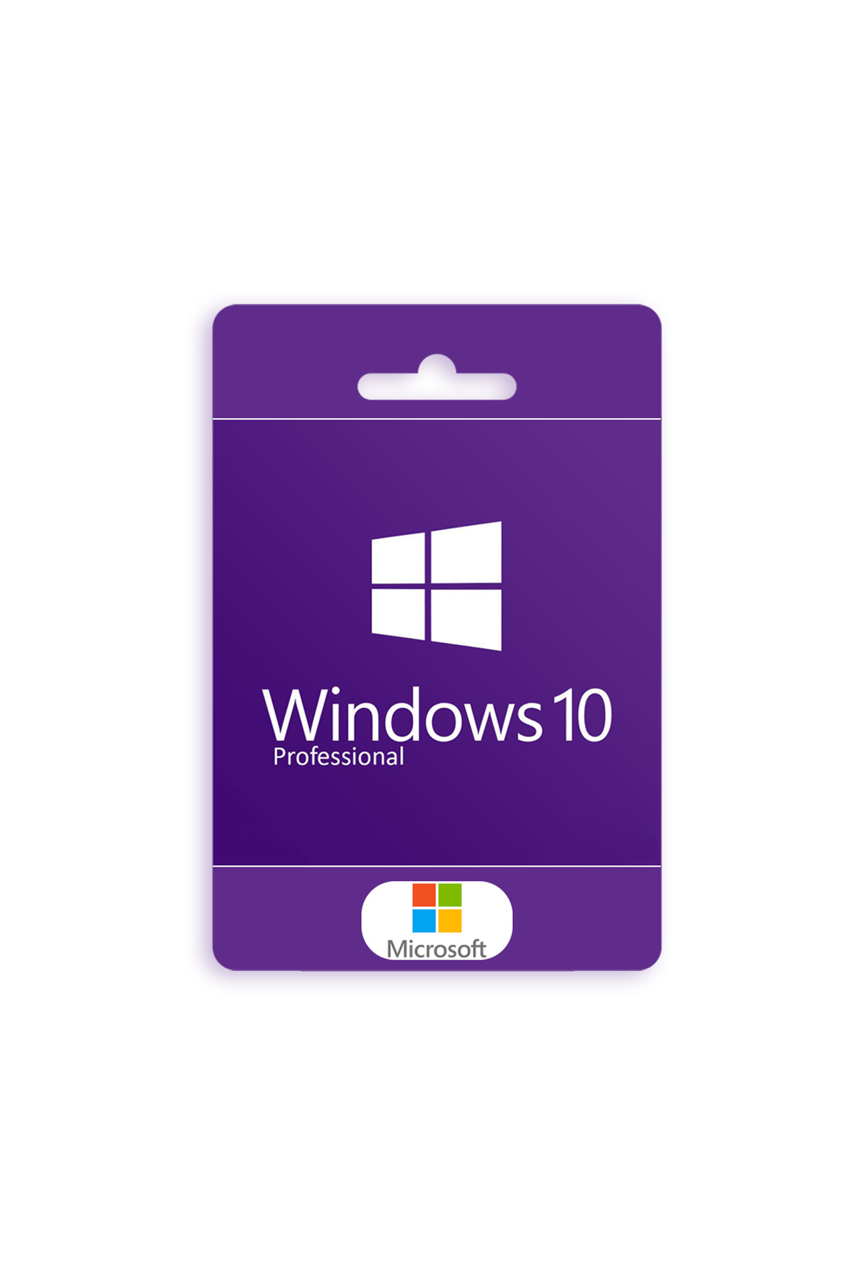 Microsoft Windows 10 Pro Key - Anında Teslimat Hızlı Aktivasyon ...