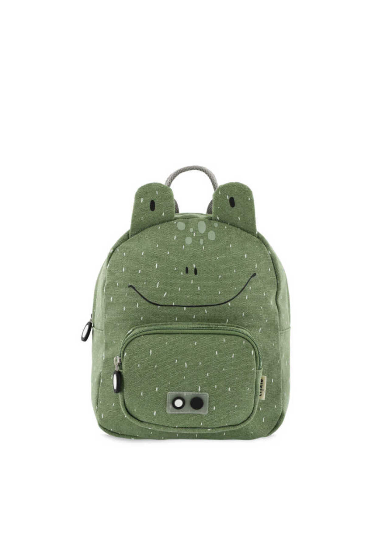 Trixie 91-221 Satchel Çocuk Okul Sırt Çantası - Mr. Frog - Fiyatı ...