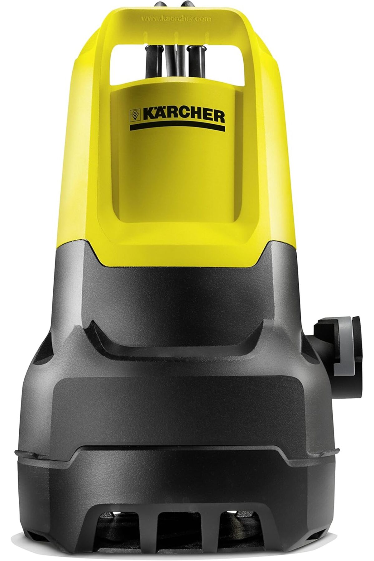 Karcher Kärcher SP5 Submersible Dirty Water Flood Pump- Trendyol