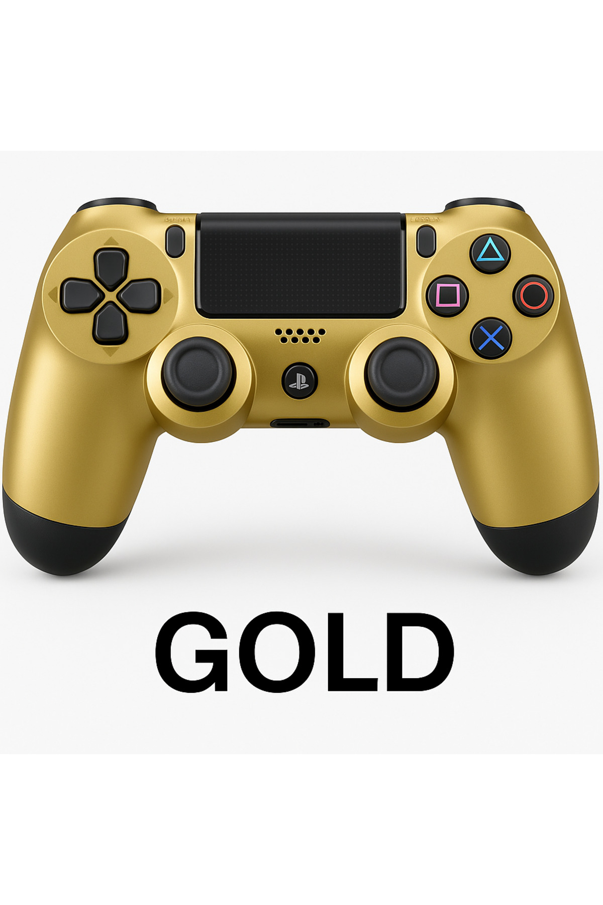 Zen Store Dualshock 4 V2 Zct2 Kablosuz Ps4 Oyun Kolu Muadil Çift ...