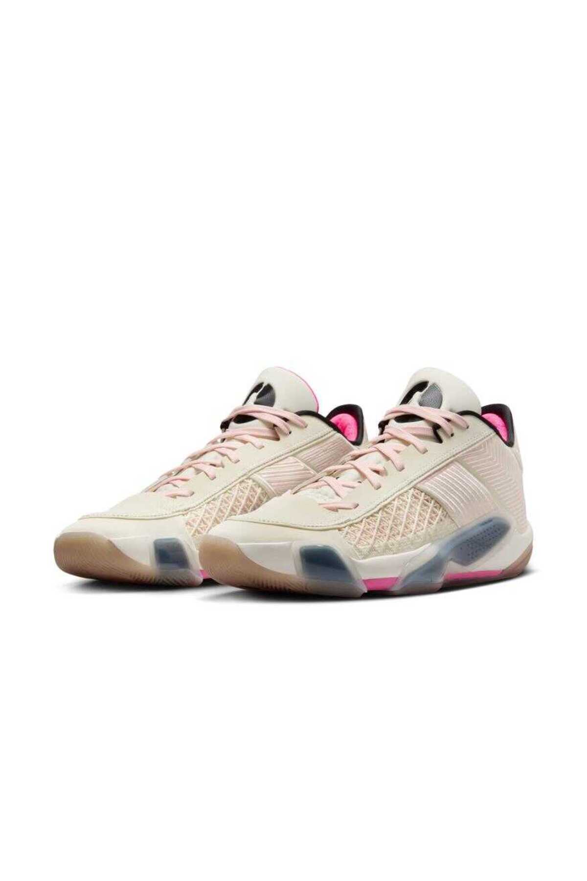 Nike Air Jordan XXXVIII Low Erkek Ayakkabısı FD2326-1000 - Fiyatı ...