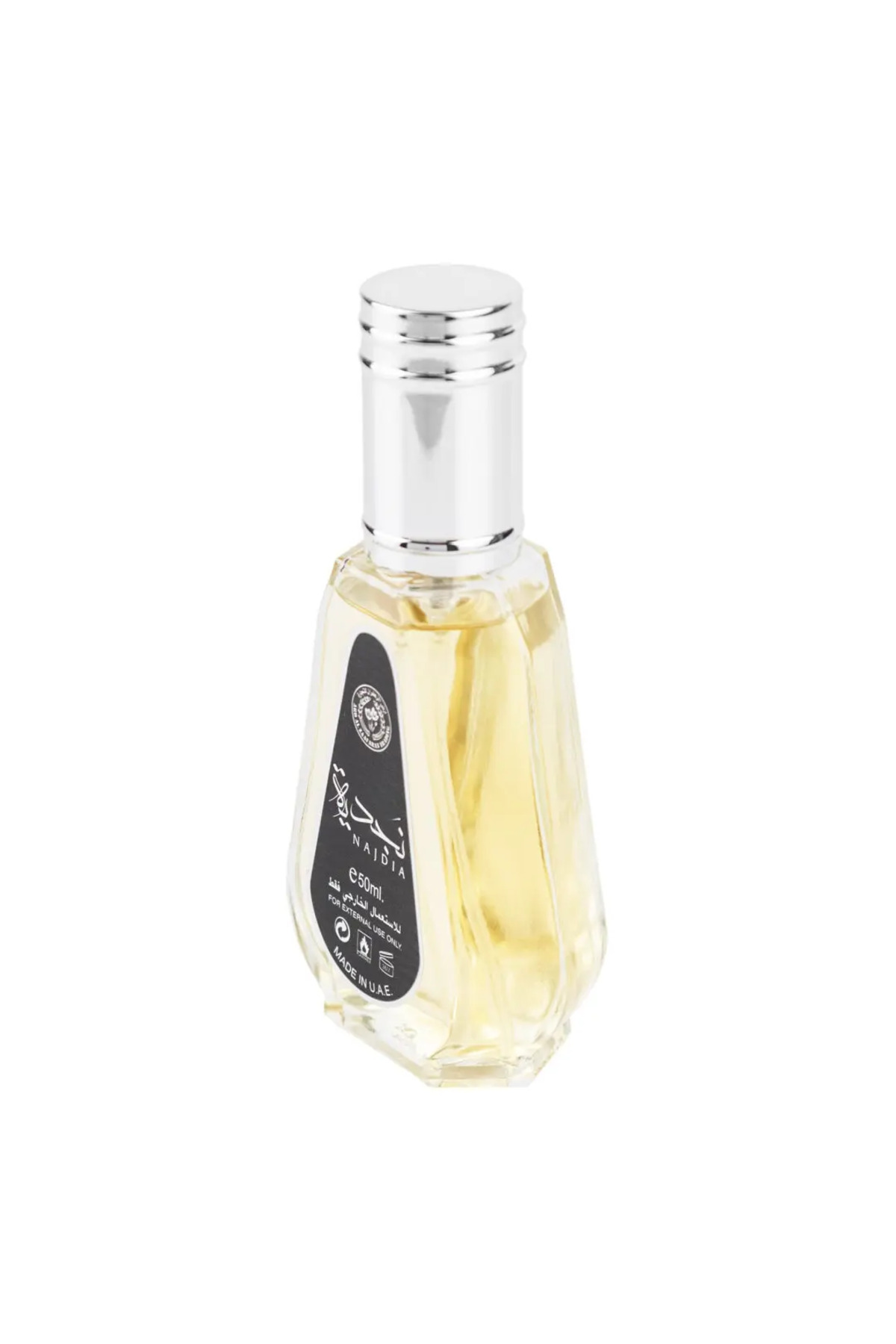 Lattafa Parfumuri Najdia Eau de Parfum, Barbati,, Eau de Parfum, 100 ml ...