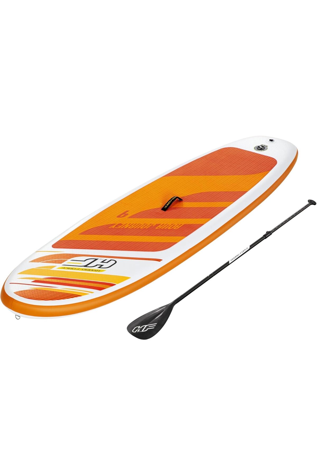 Hepta Collection Hydro-Force SUP, Inflatable Stand Up Paddle Board ...
