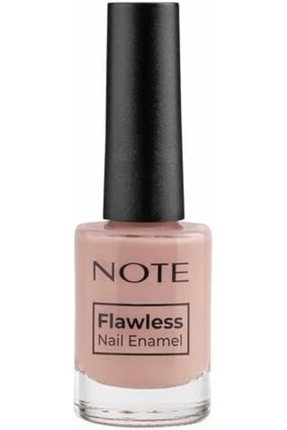 Hepta Collection Note Nail Flawless Oje 60 Gentle Fawn, Nude - Fiyatı, Yorumları
