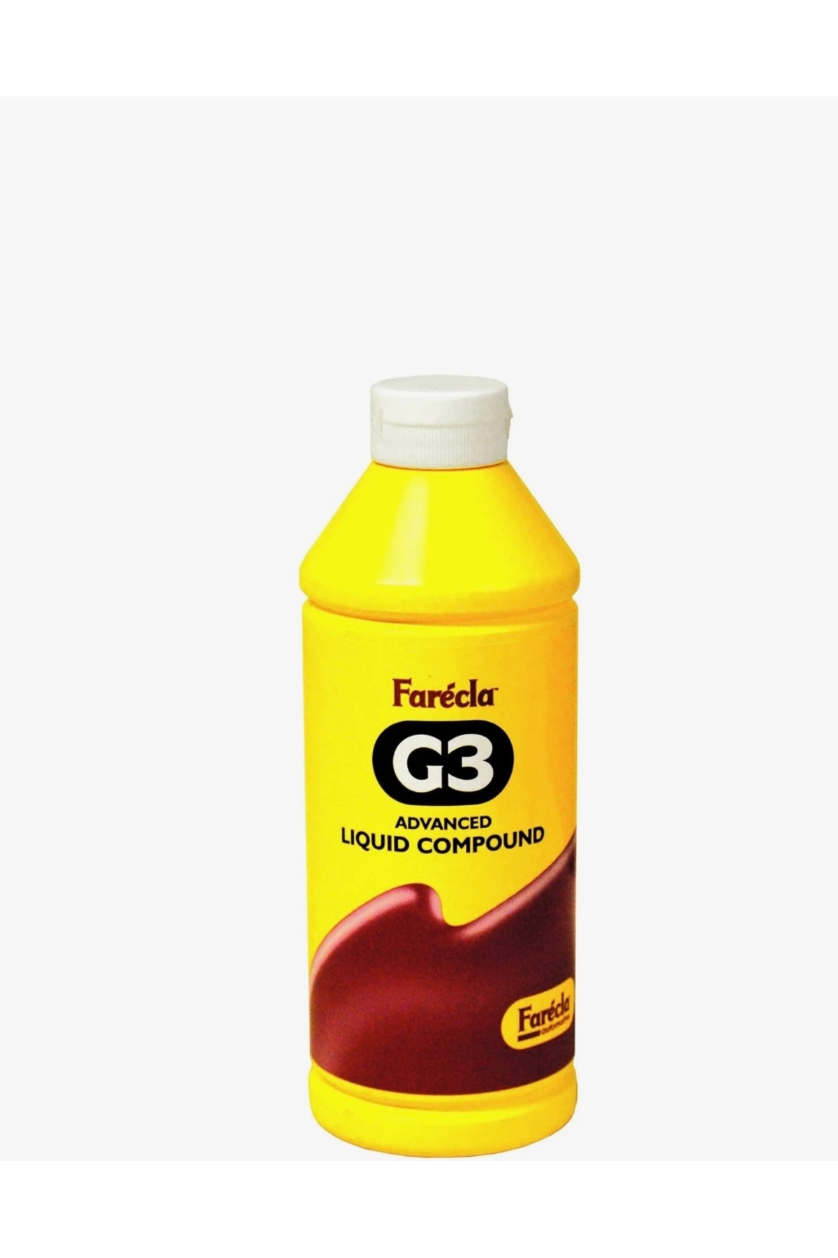 Farecla G3 Sıvı Pasta 500ml - Fiyatı, Yorumları