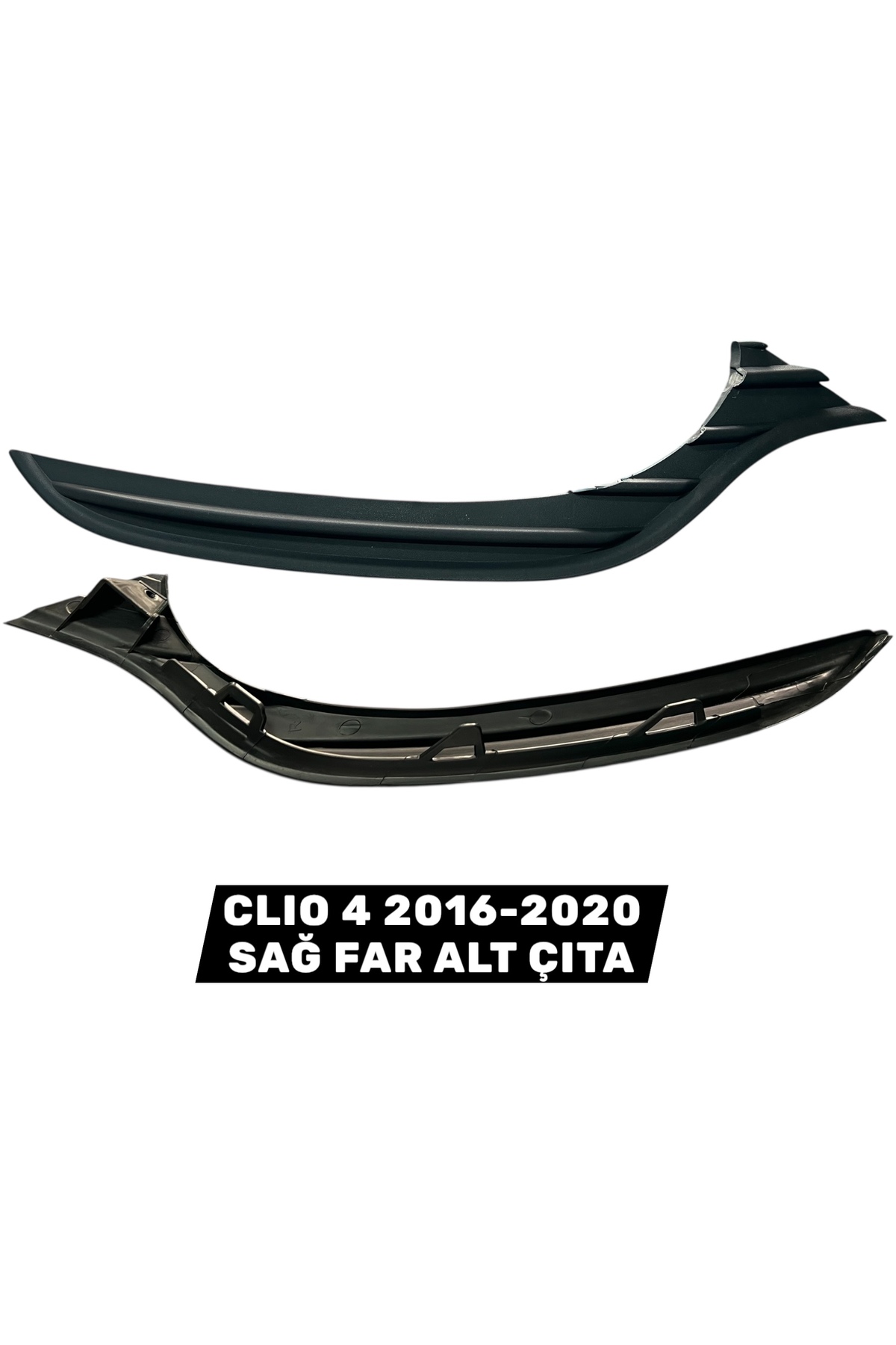 İthal CLIO 4 2016-2020 SAĞ FAR ALT ÇITASI 260946701R - Fiyatı, Yorumları