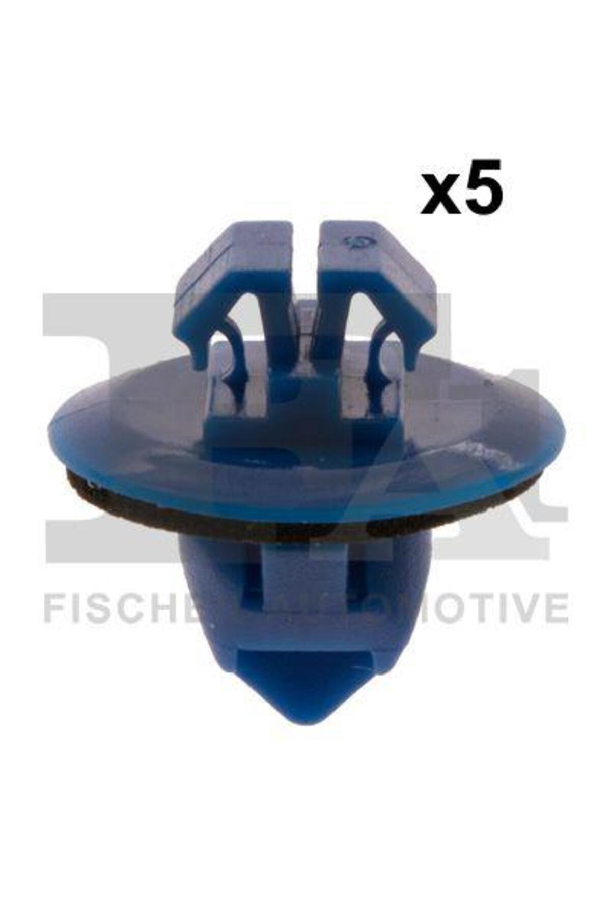 FA1 Decorative and protective cover clips 77-40050.5- Trendyol