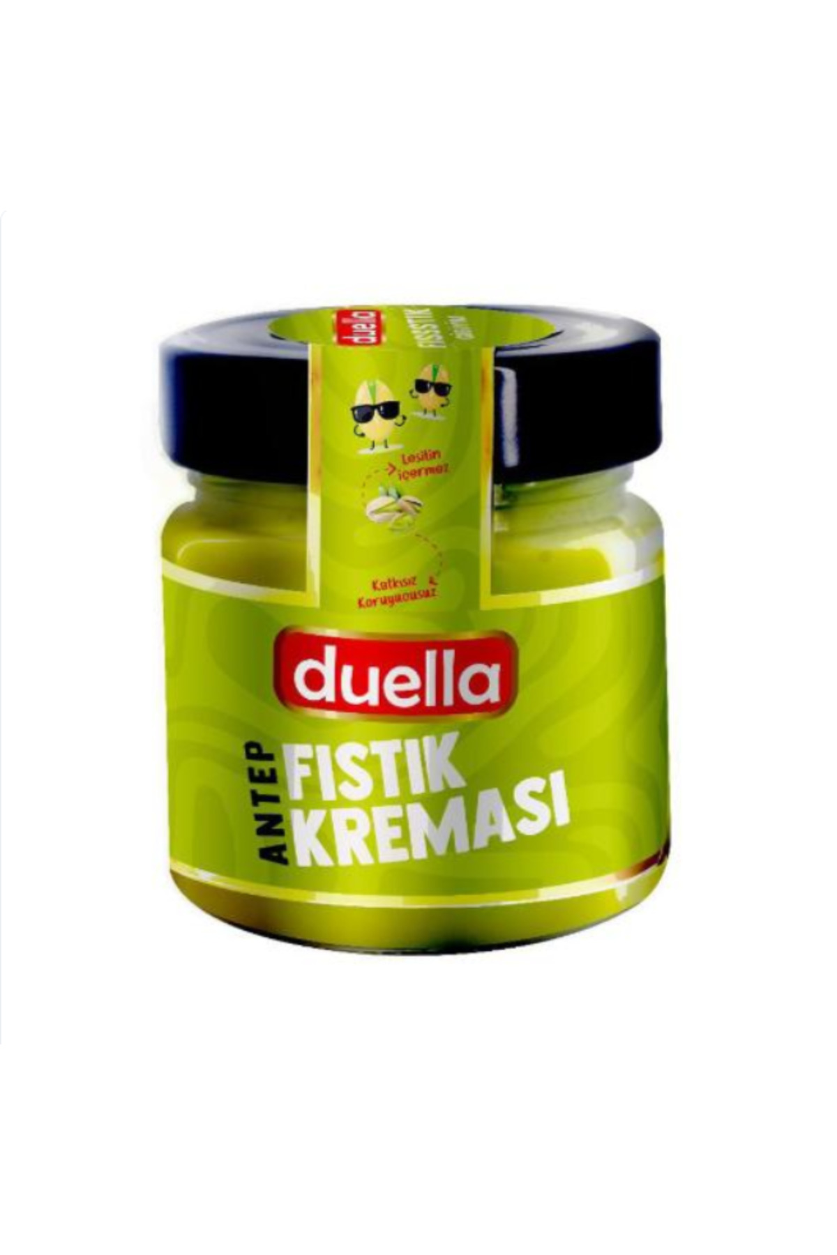 Duella ANTEP FISTIGI KREMASI 200GR - Fiyatı, Yorumları