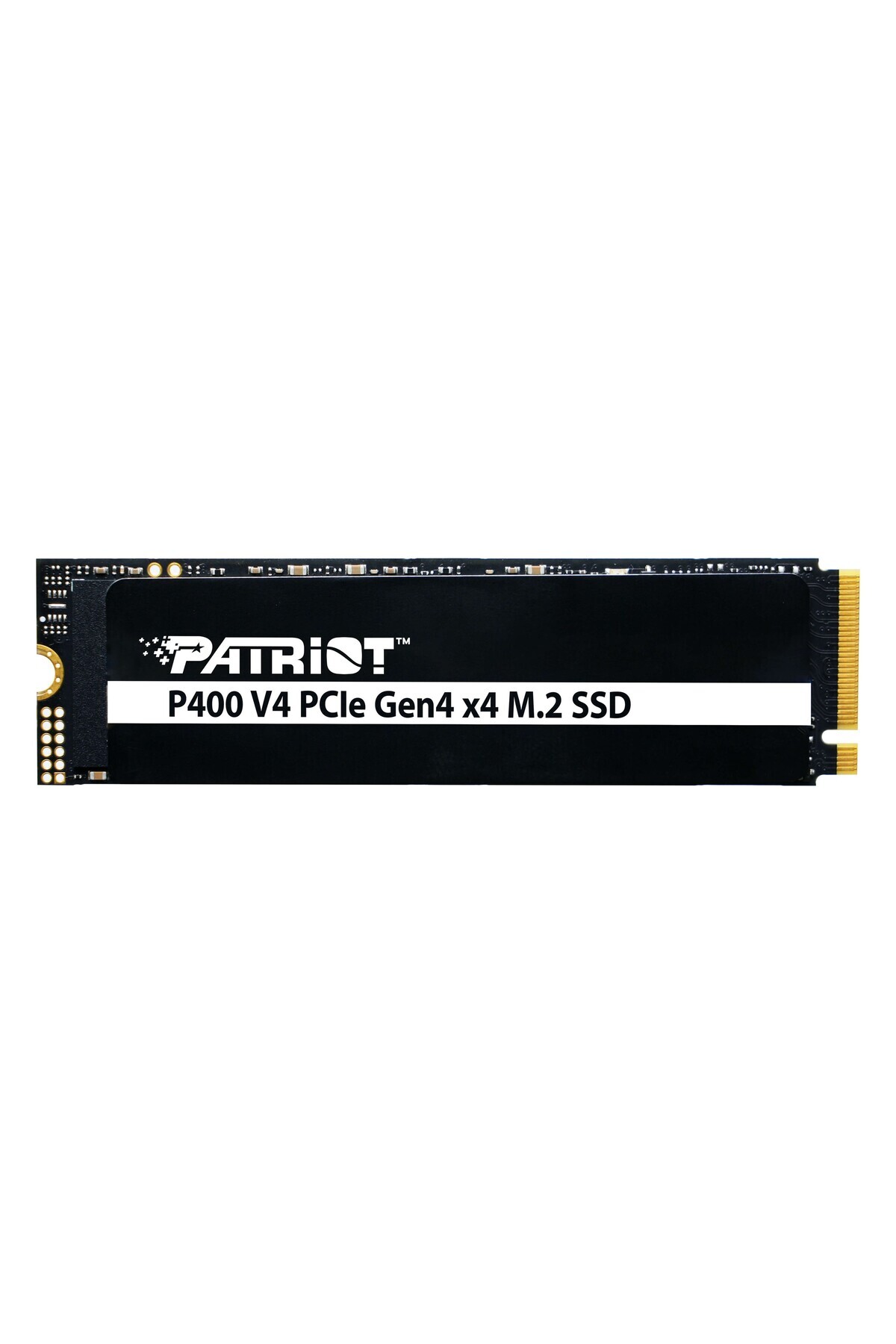 Patriot VP400 V4 P400VP4TBM28H 4TB (6200/5200MB/s) M.2 2280 PCIe 4.0 ...
