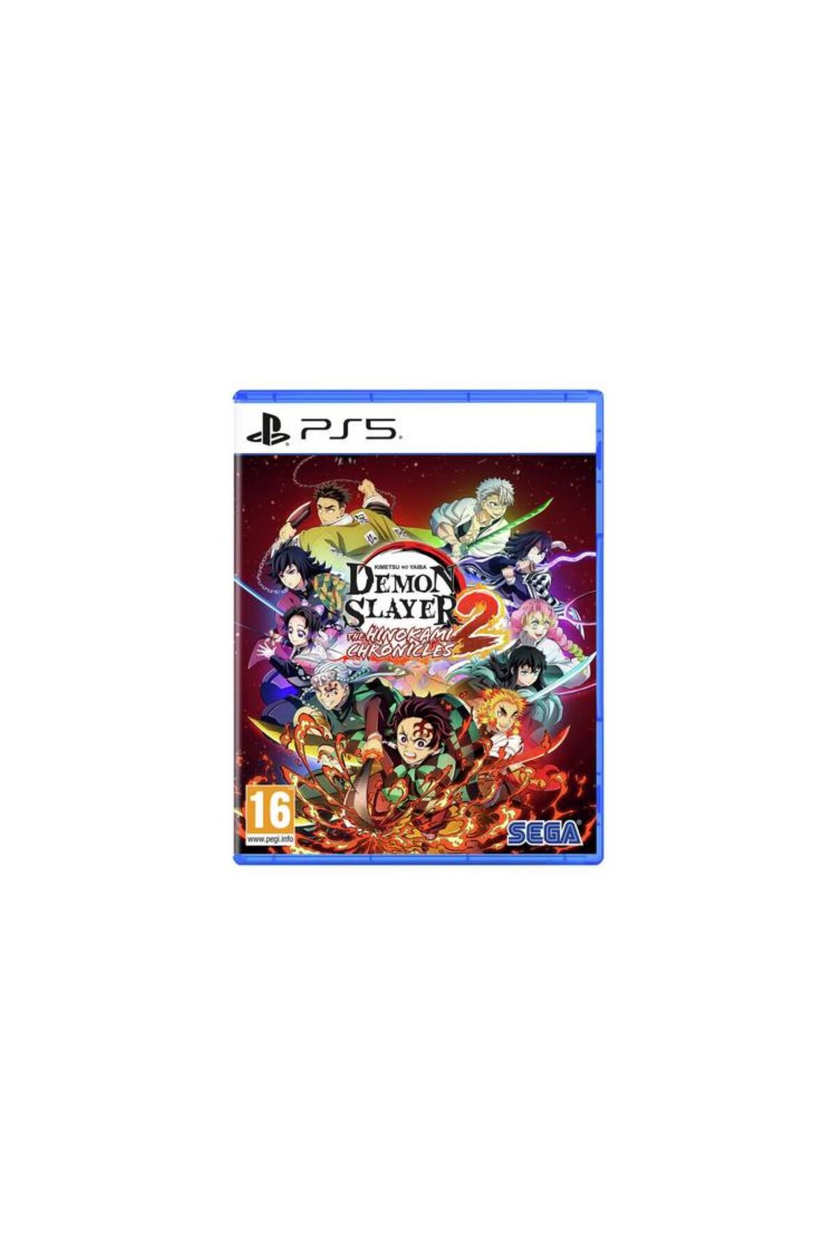 Sony DEMON SLAYER 2 PS5 OYUN - Fiyatı, Yorumları