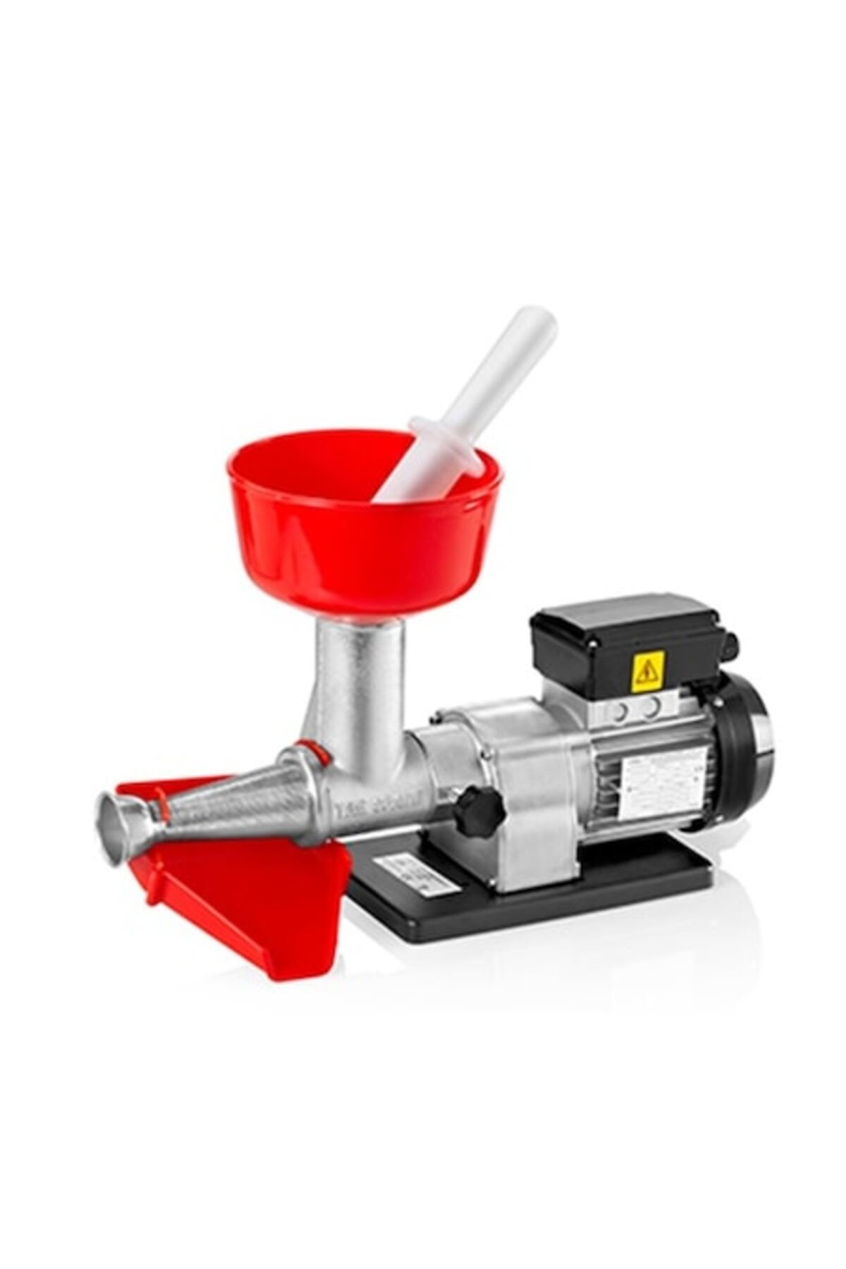 Tre Spade F14000/EP Elektrikli Salça Makinesi 150 W - Fiyatı, Yorumları